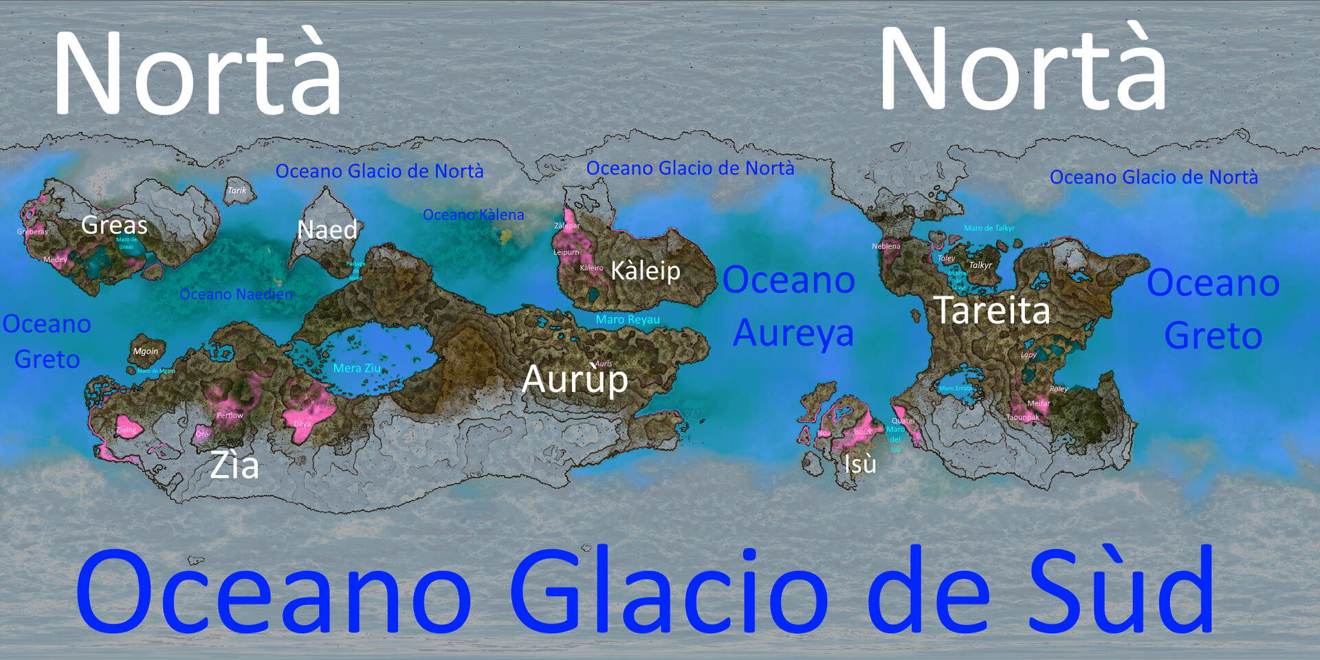 Quarior Amastacia - Melyos System