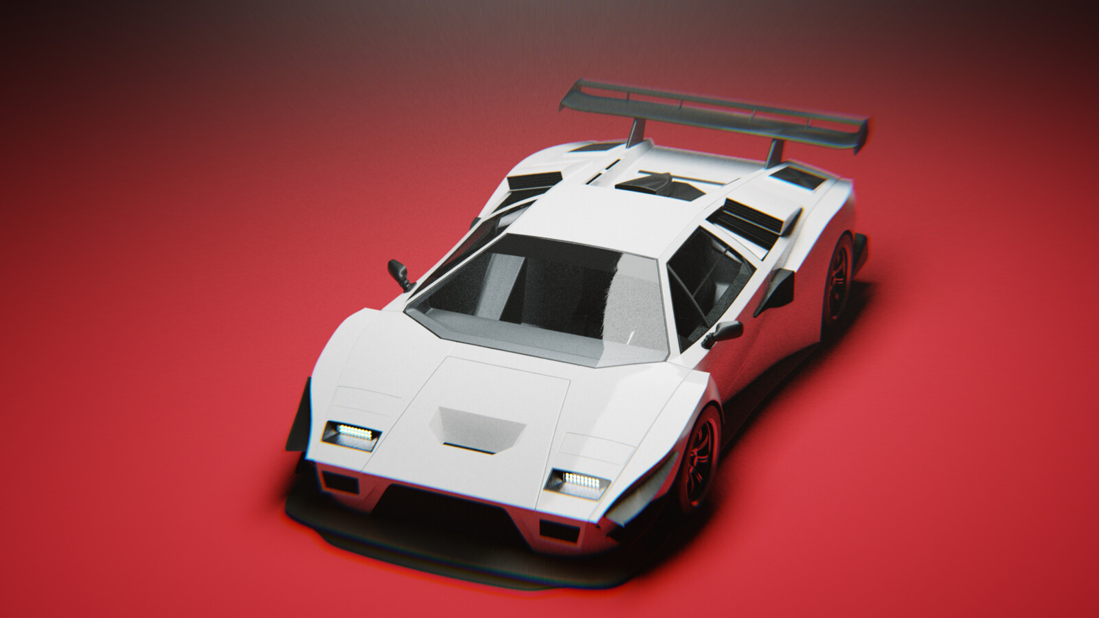 Timothy Waters Portfolio