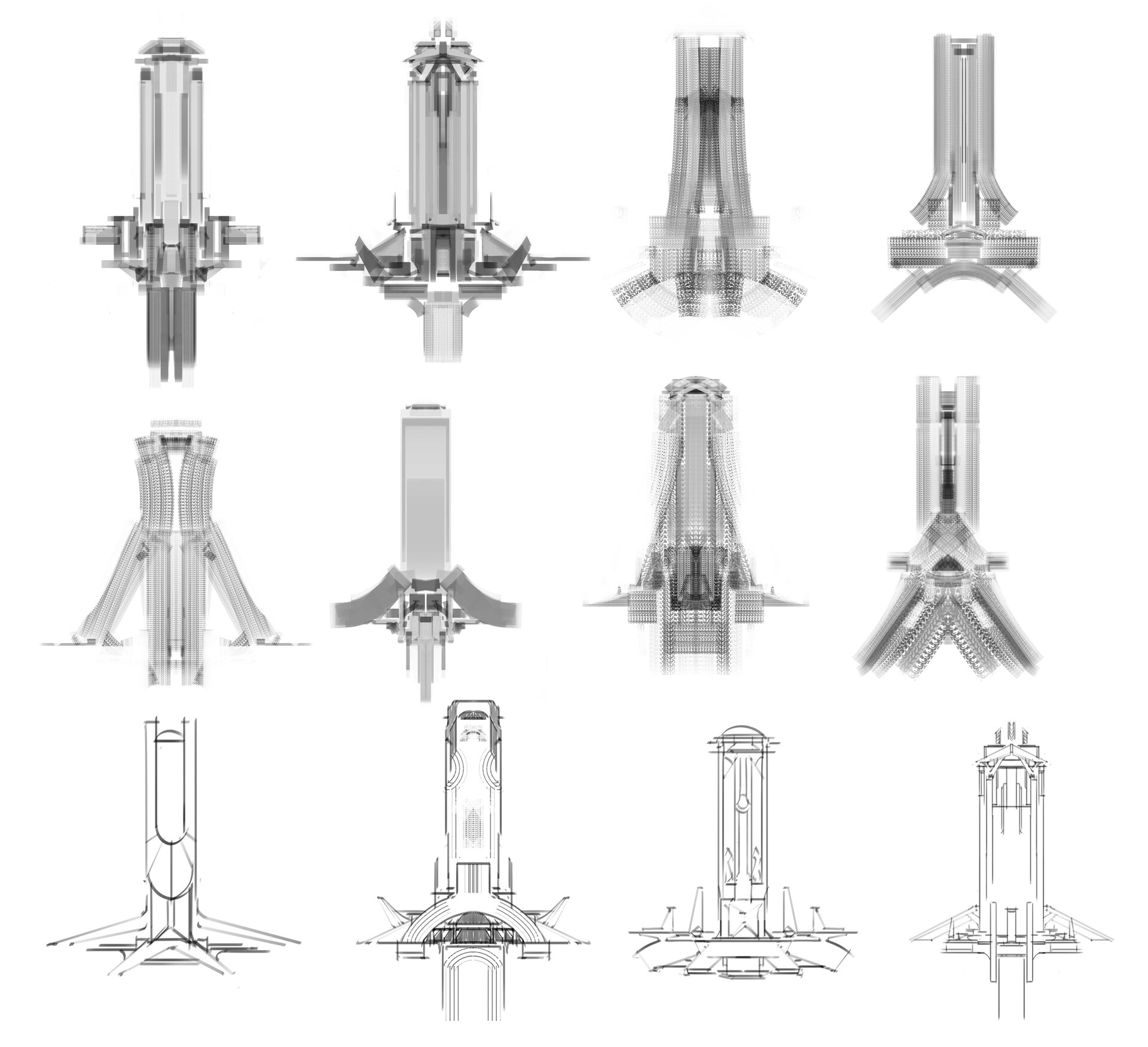 Tim Meyer - Red Rising - Olympus