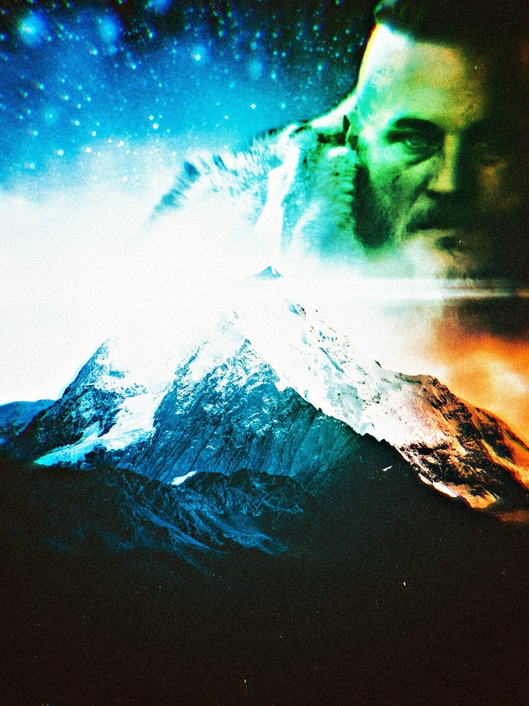 Doomw123 Roi Levy - the king in the sky