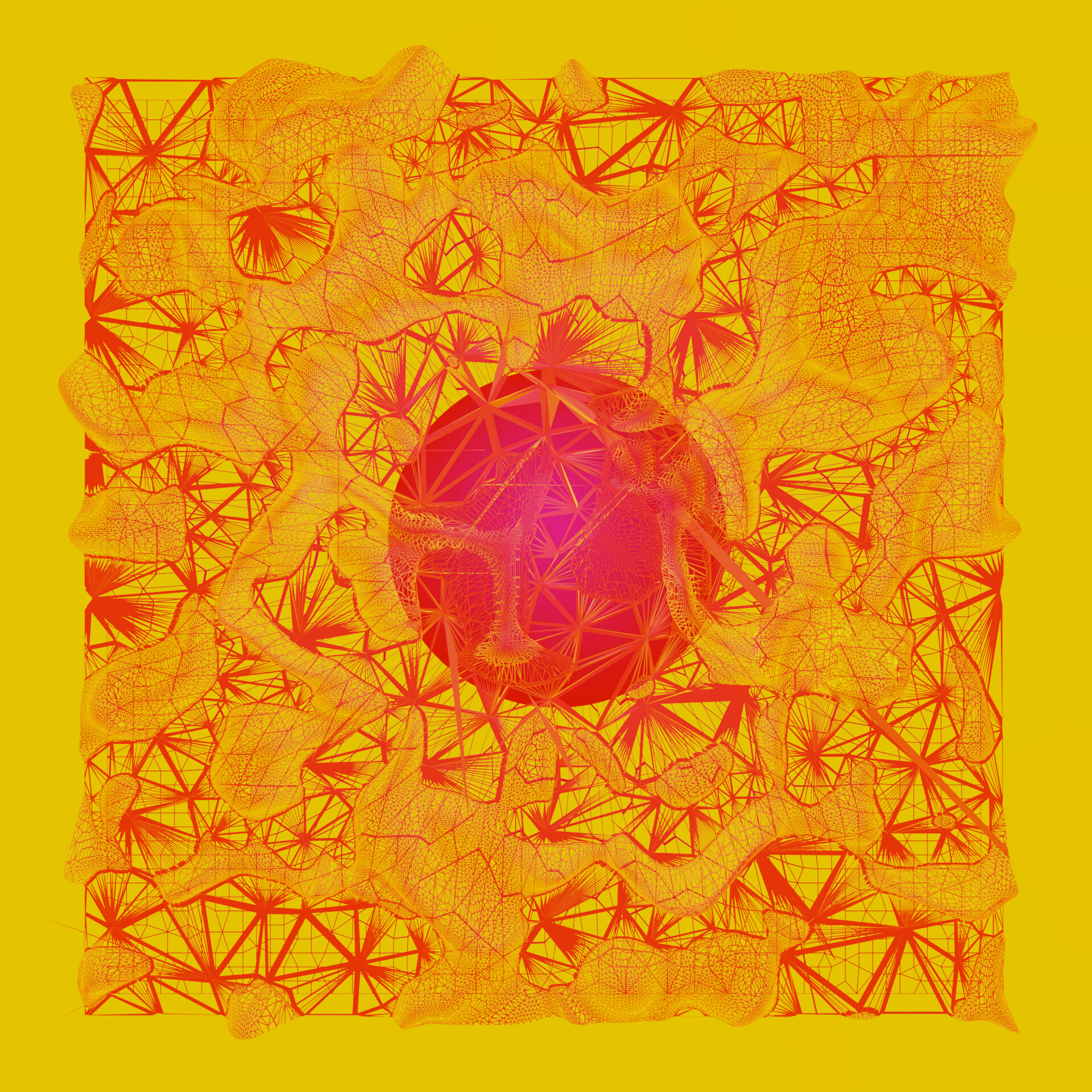 Matunda - Generative Art