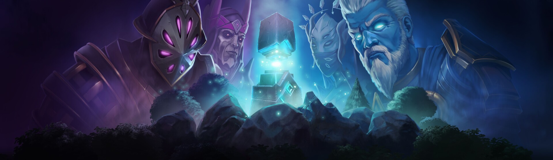 Surface Digital - Runescape : Elder God Wars - Battle of the Monolith