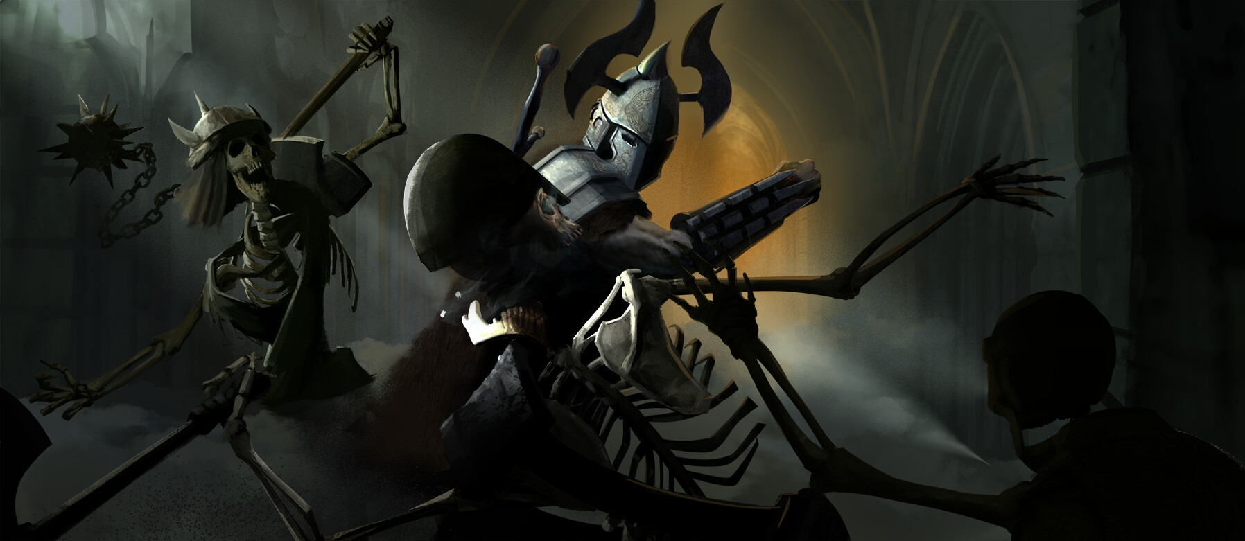 ArtStation - Haymaker