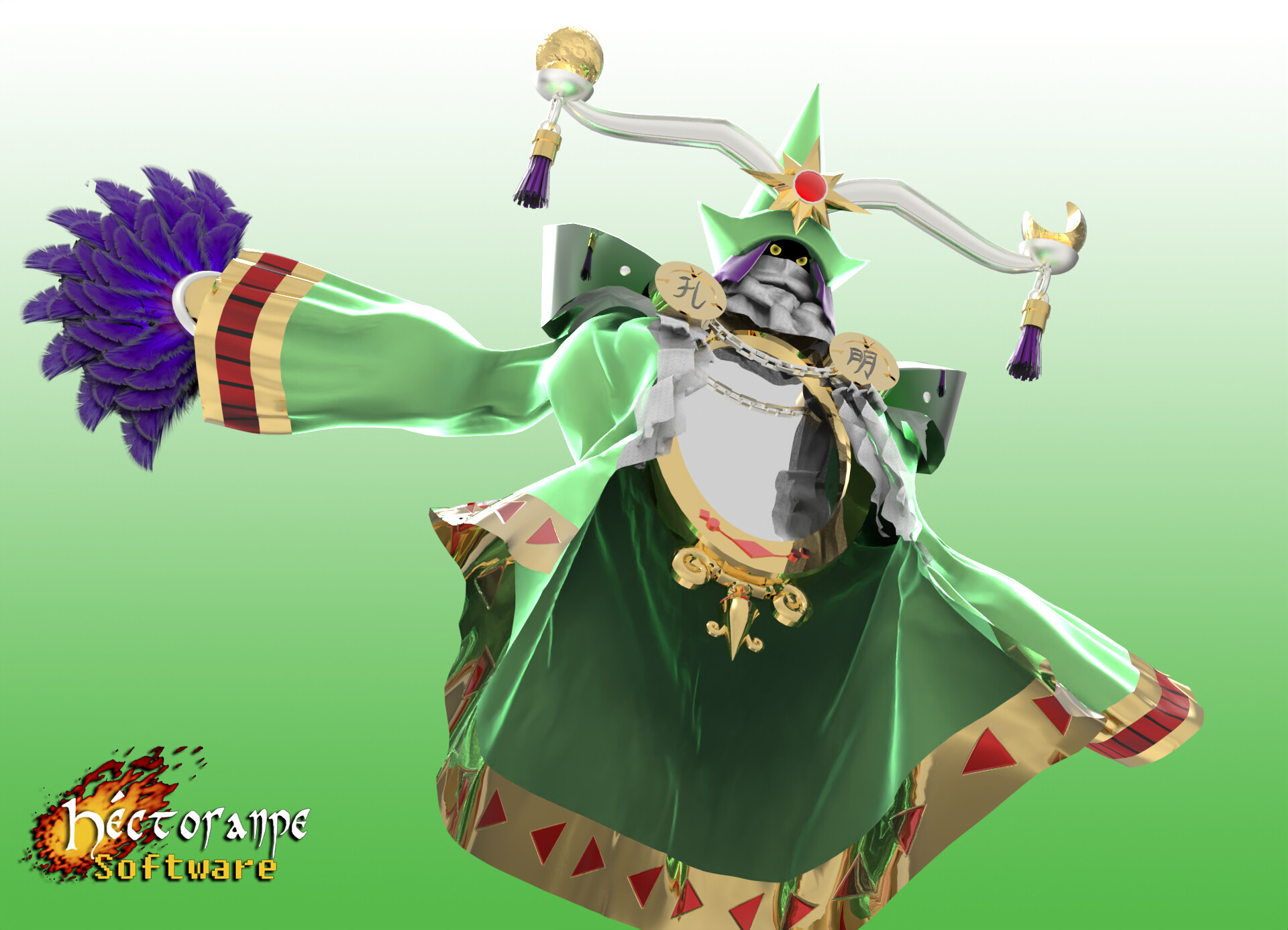 ancientwisemon digimon