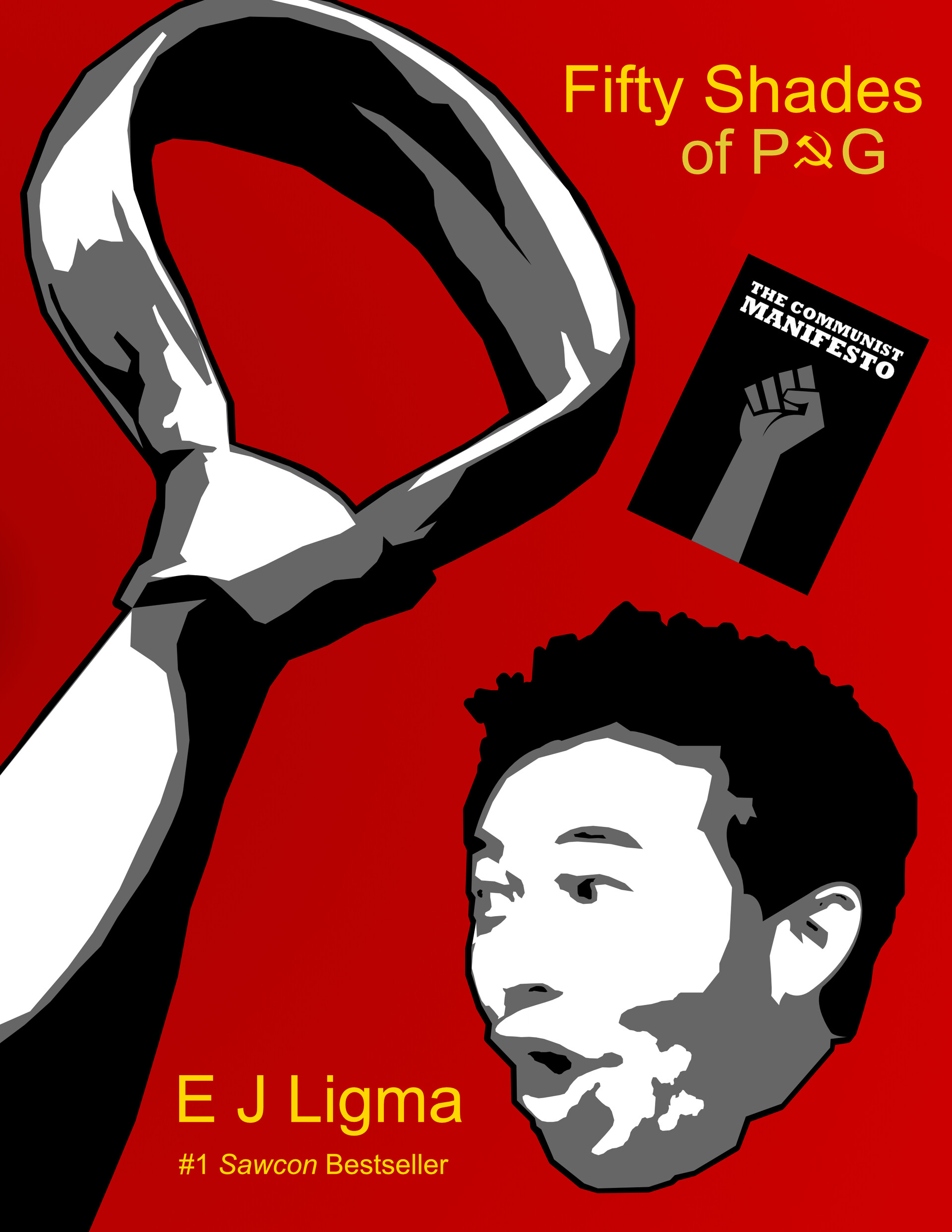 ArtStation - Fifty Shades of POG