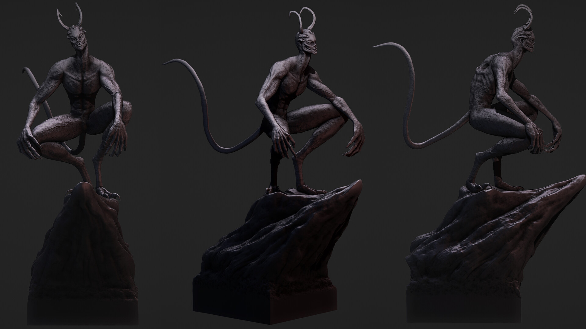 Mario Ballesteros - Inside