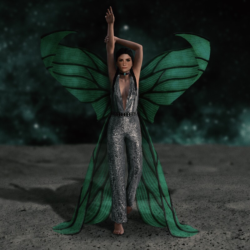 ArtStation - Payton Nuss