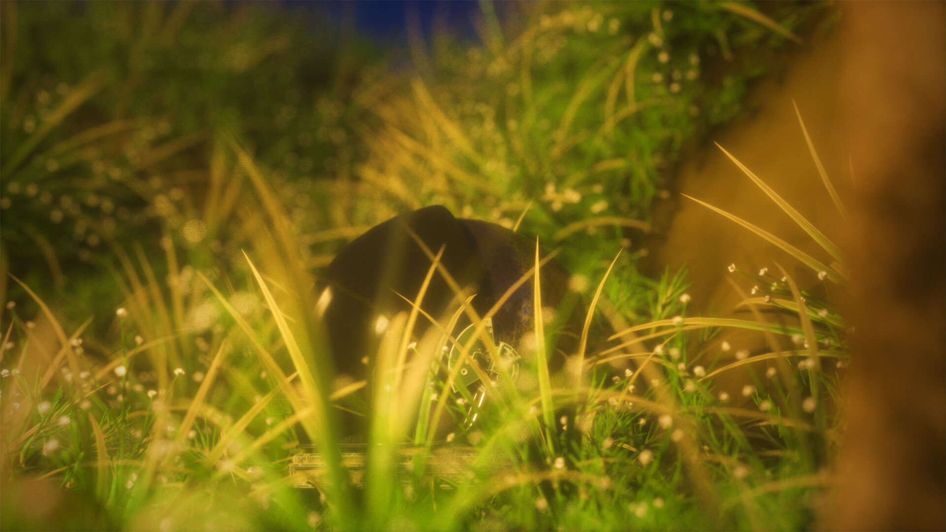 ArtStation - Scene Render