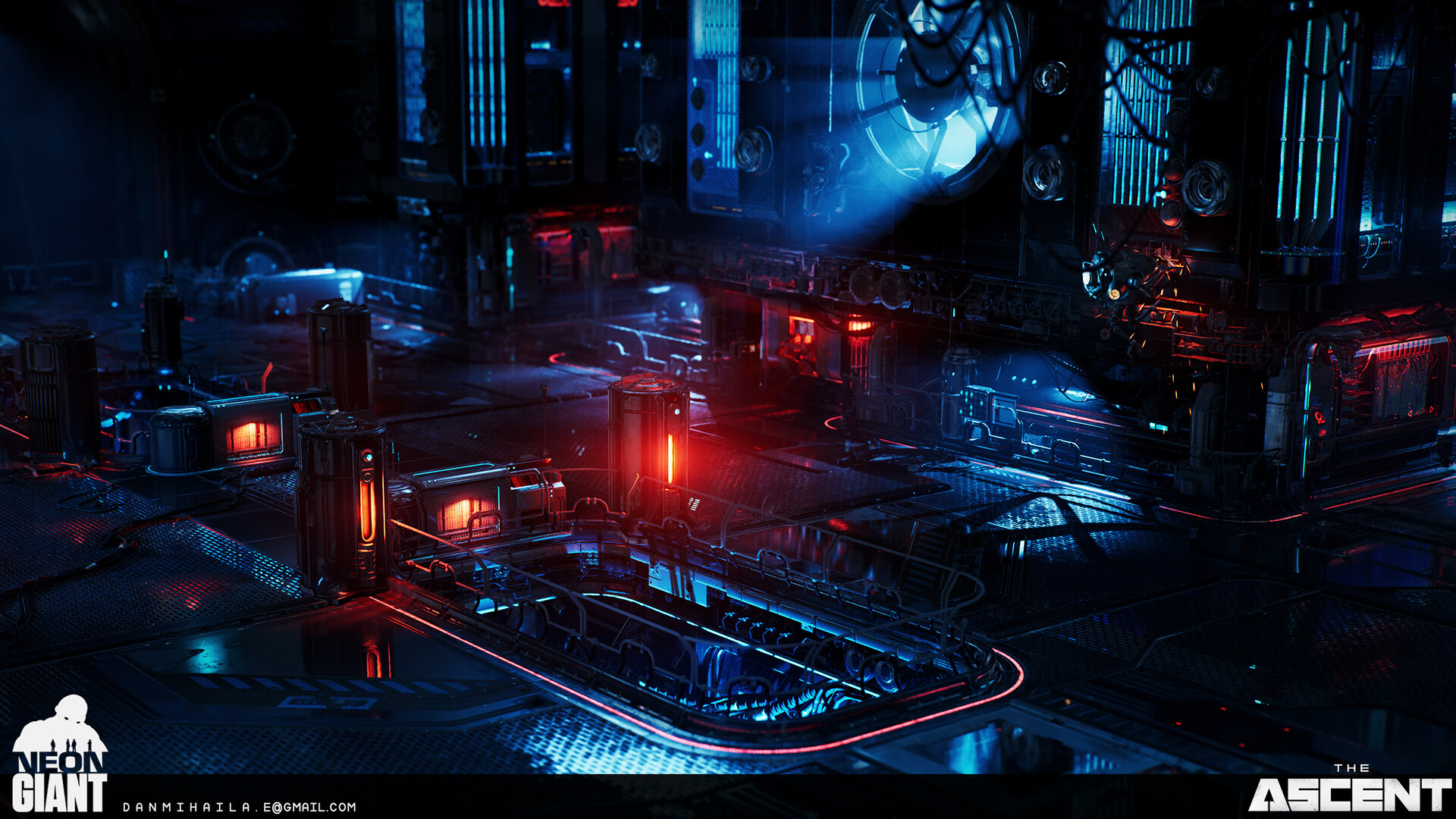 Dan Mihaila - Cognitive Core