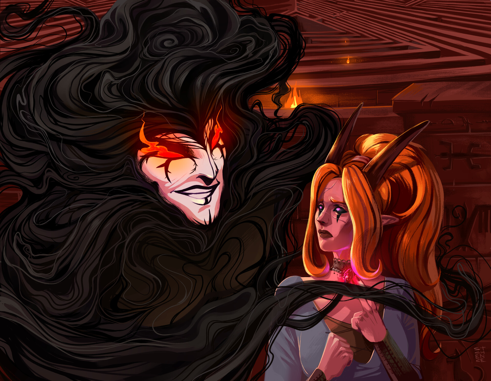 ArtStation - Labyrinth