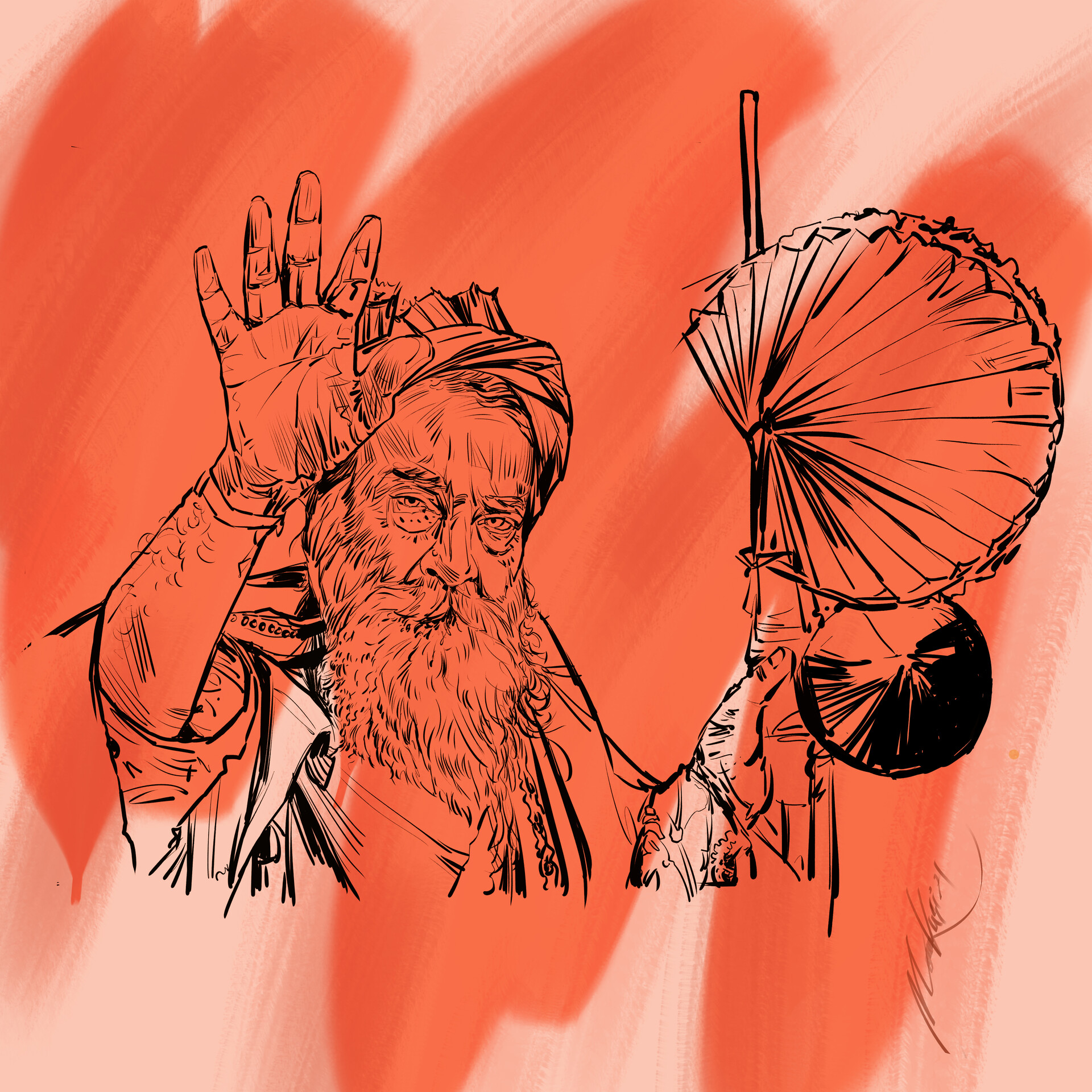 ArtStation - visiri swamy thiruvannamalai