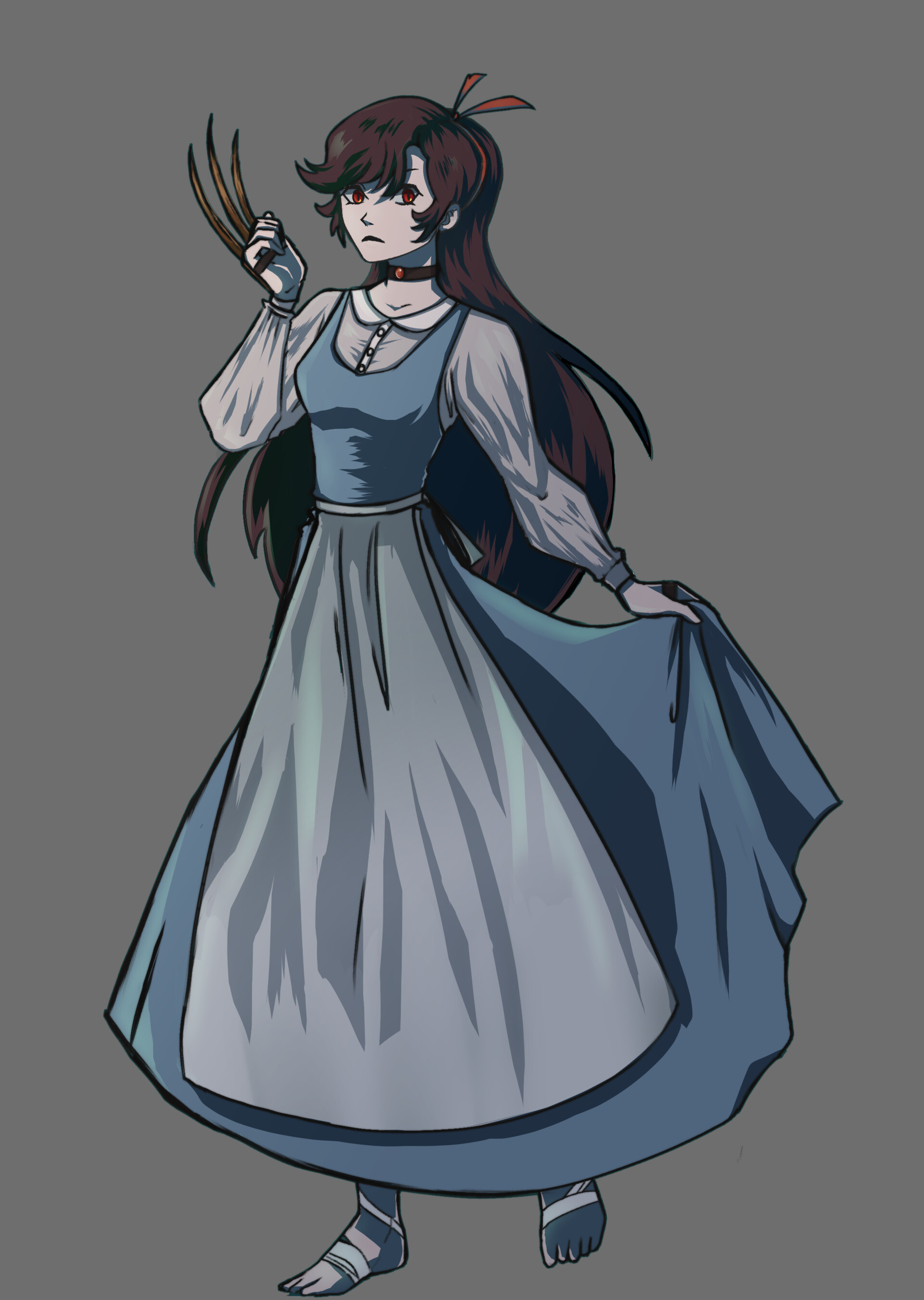 ArtStation - Ravishing