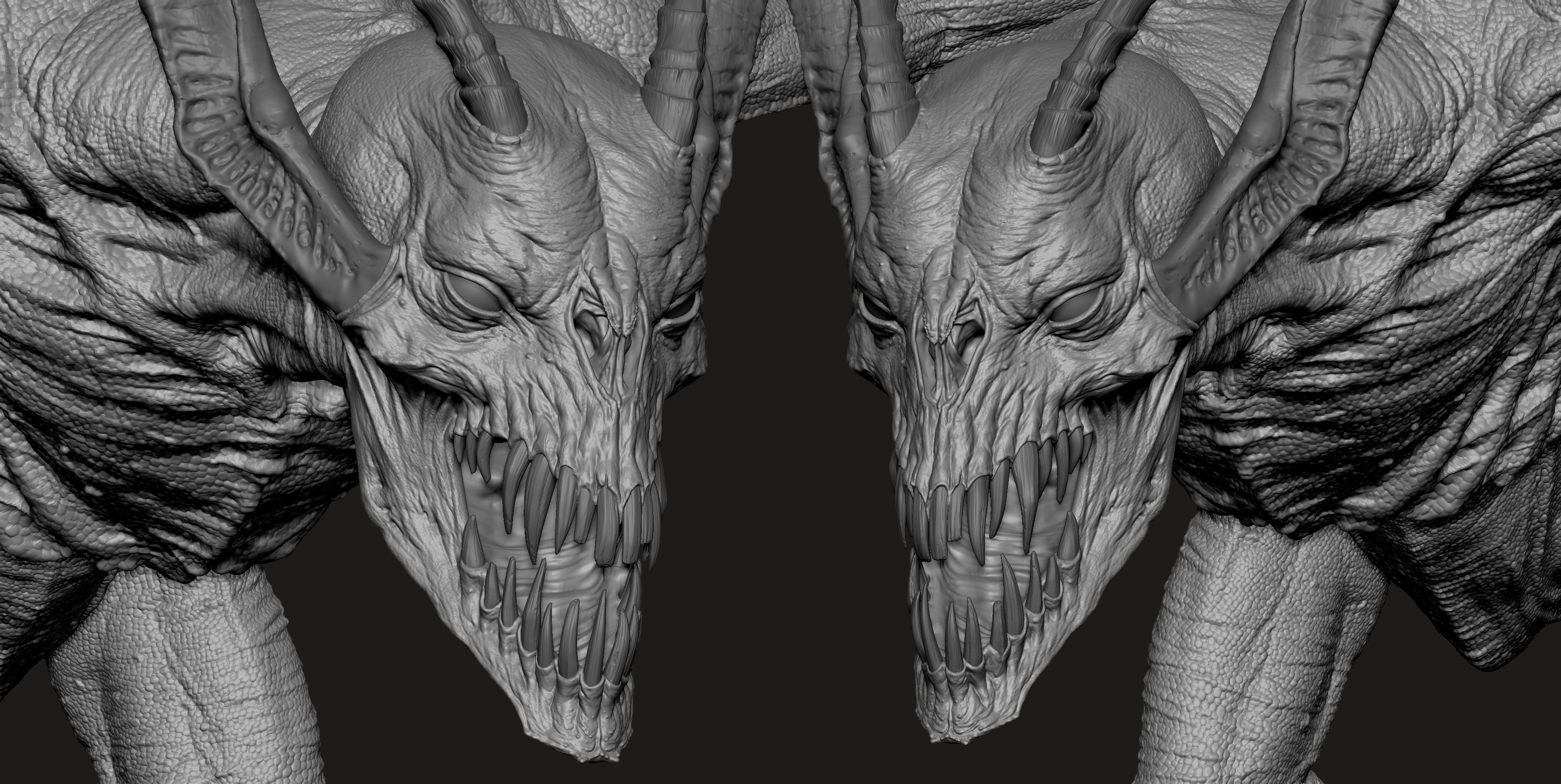 LITTLE RED ZOMBIES - Diablo II: Resurrected - Blood Hawk