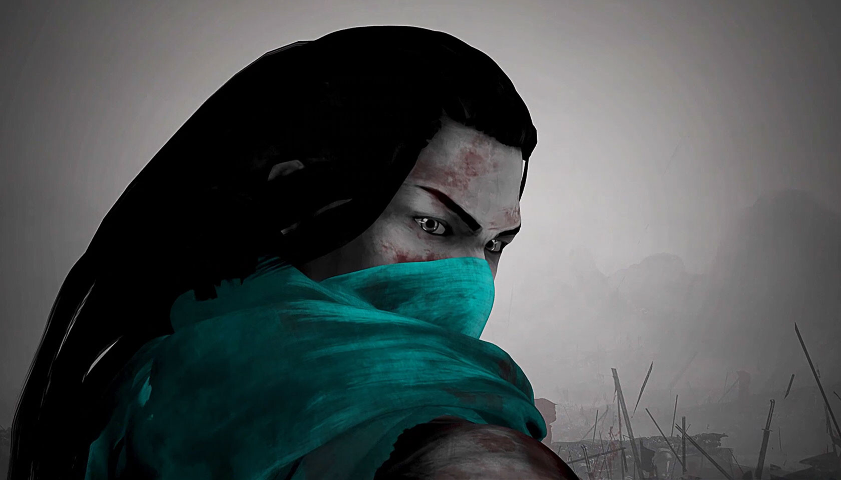 Claybox Studios - Binh Ngo Dai Chien 2