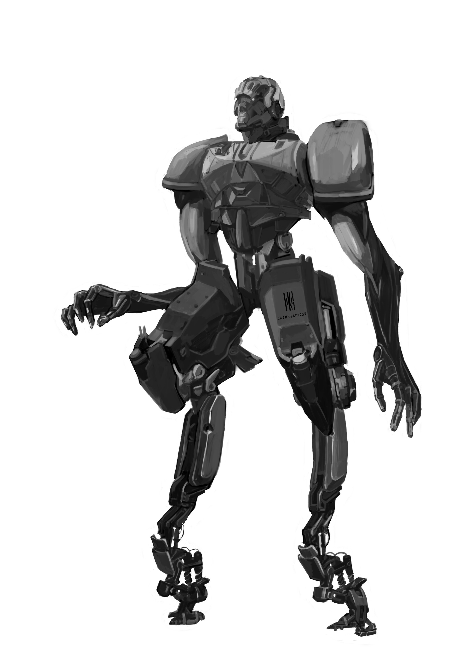 YIJIE SUN - Flea NO.211031