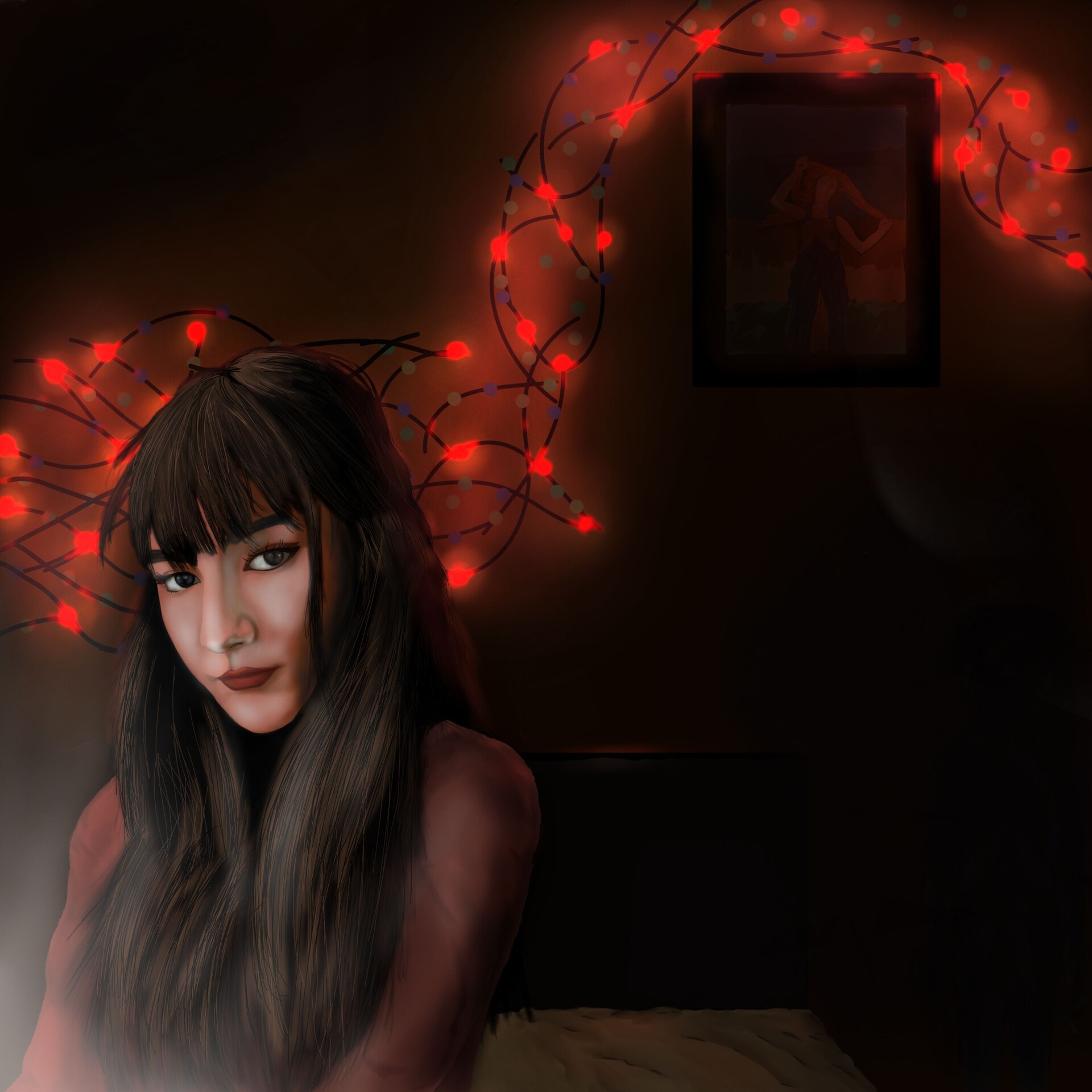 ArtStation - Elevator Game Pt.1