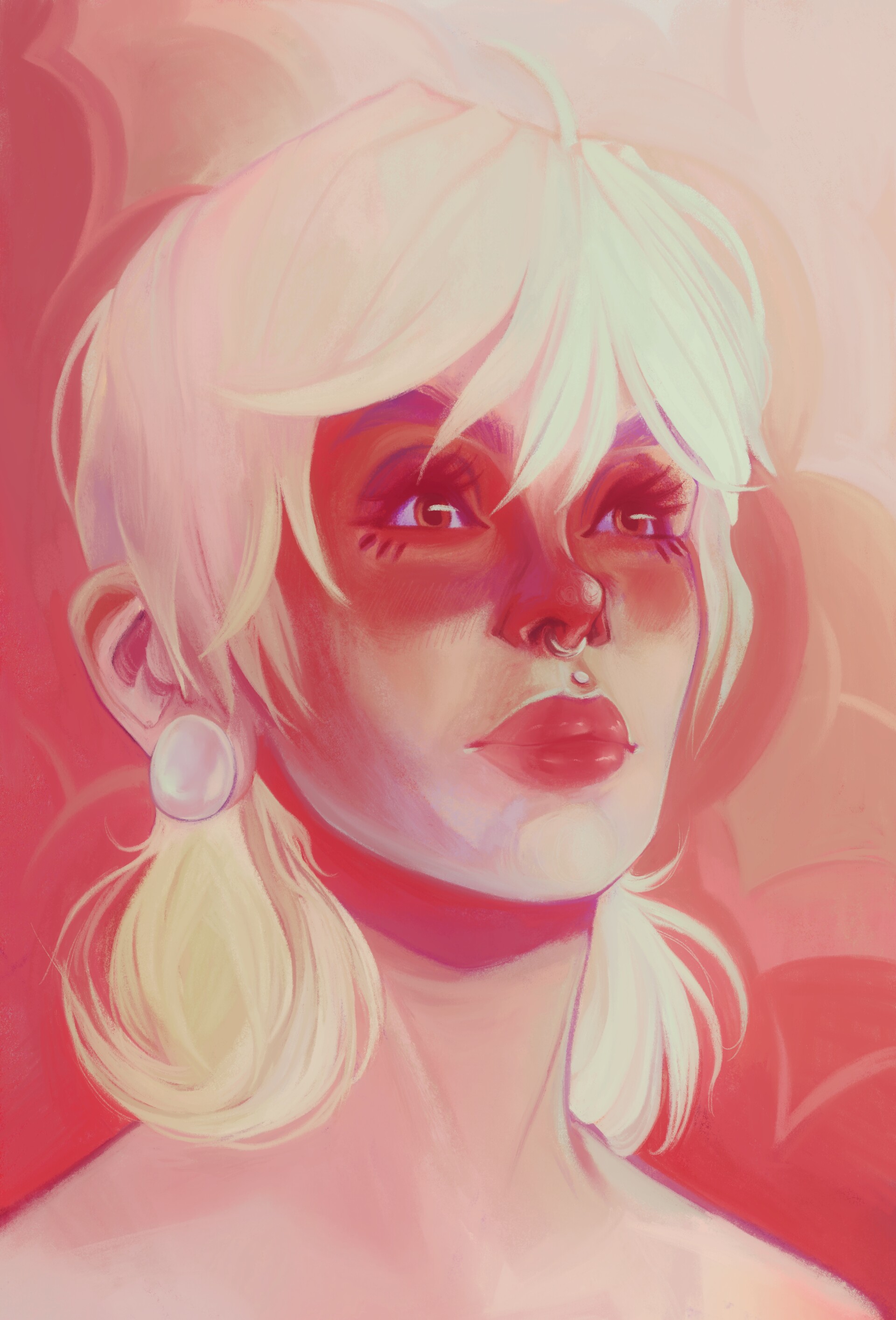 Artstation Kyla