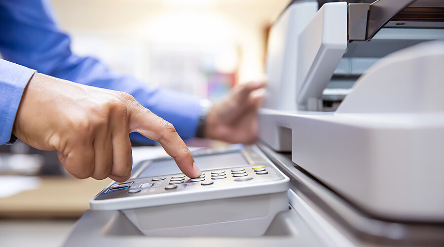 ArtStation - Best Printer Brands