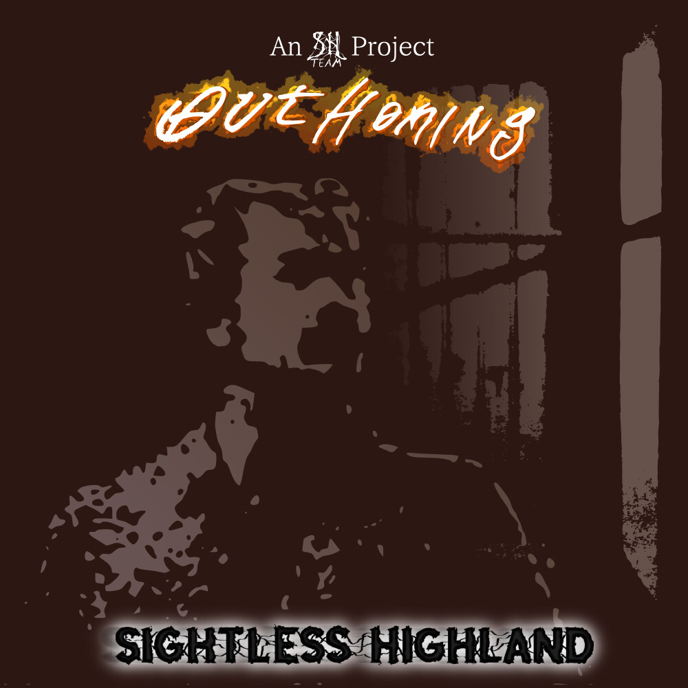 ArtStation - OutHoming (Sightless Highland)