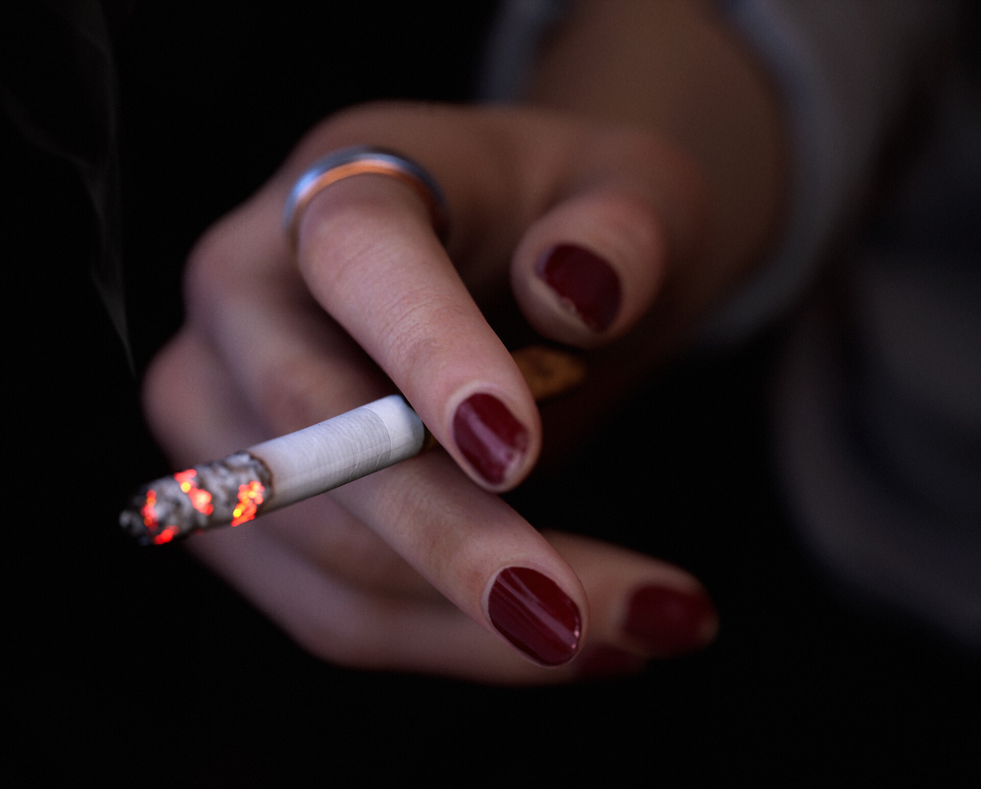 Flavia Rodríguez Heinlein - VtM Bloodlines – Jeanette Fanart