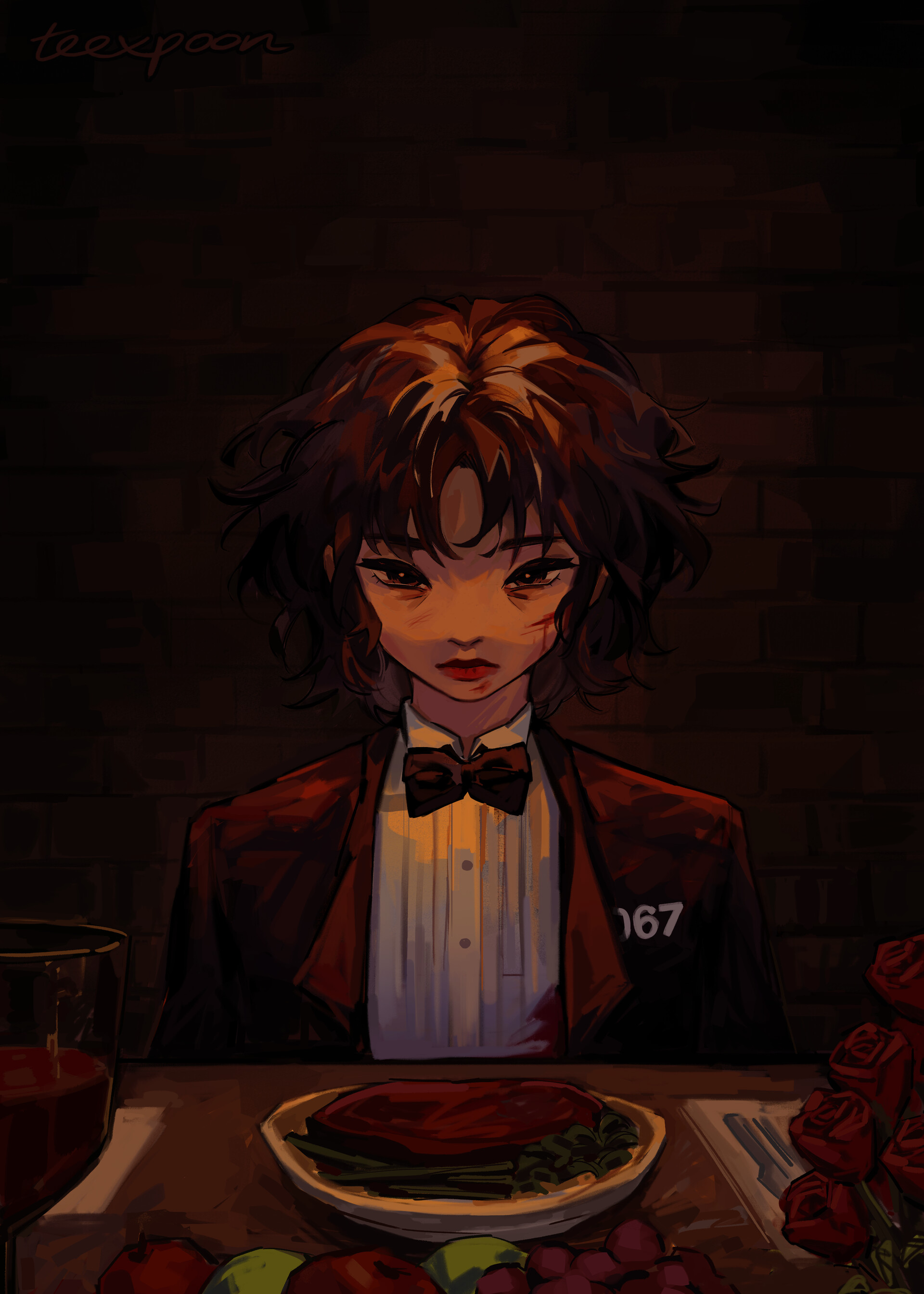 ArtStation - sae-byeok