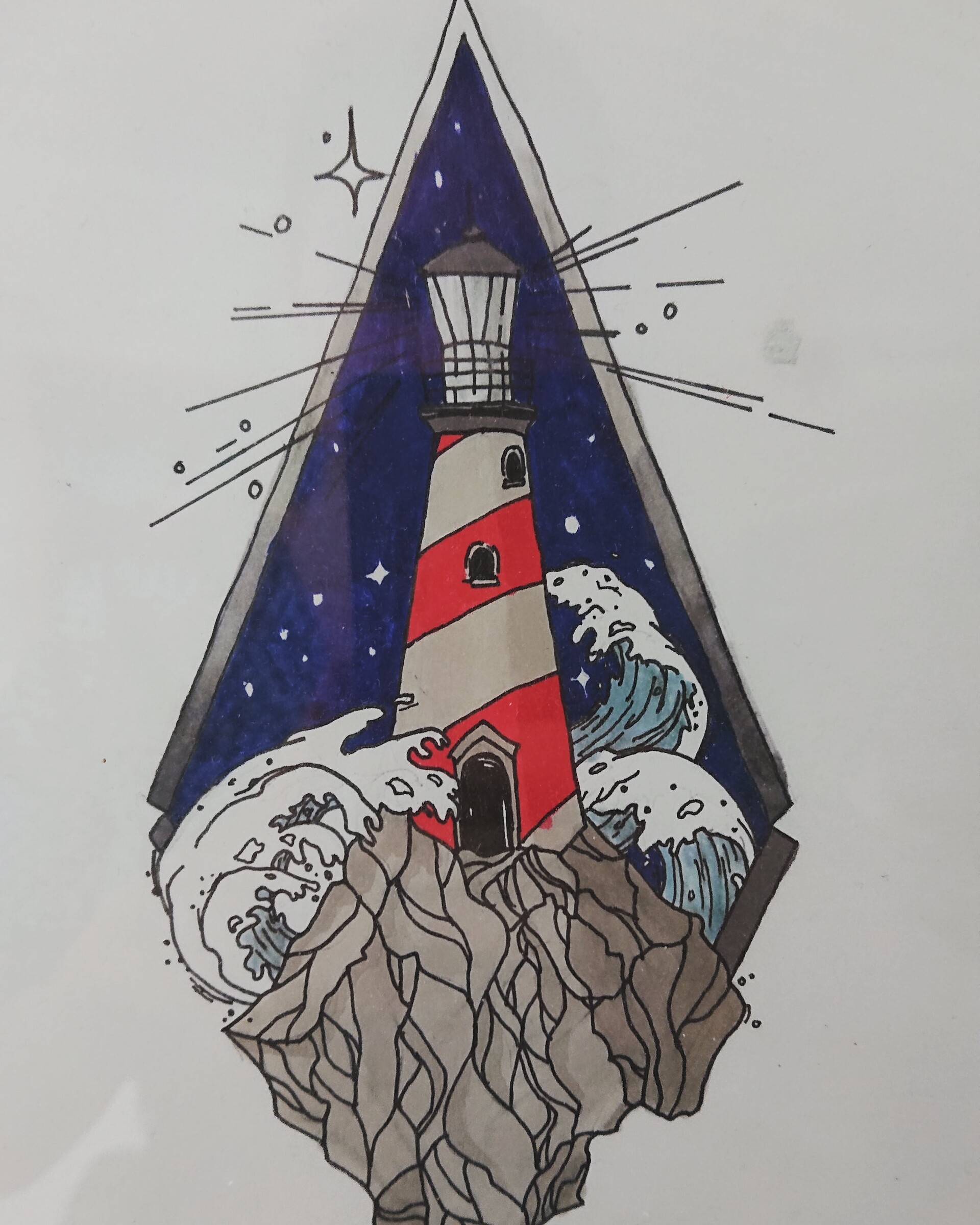 ArtStation - Random Drawing