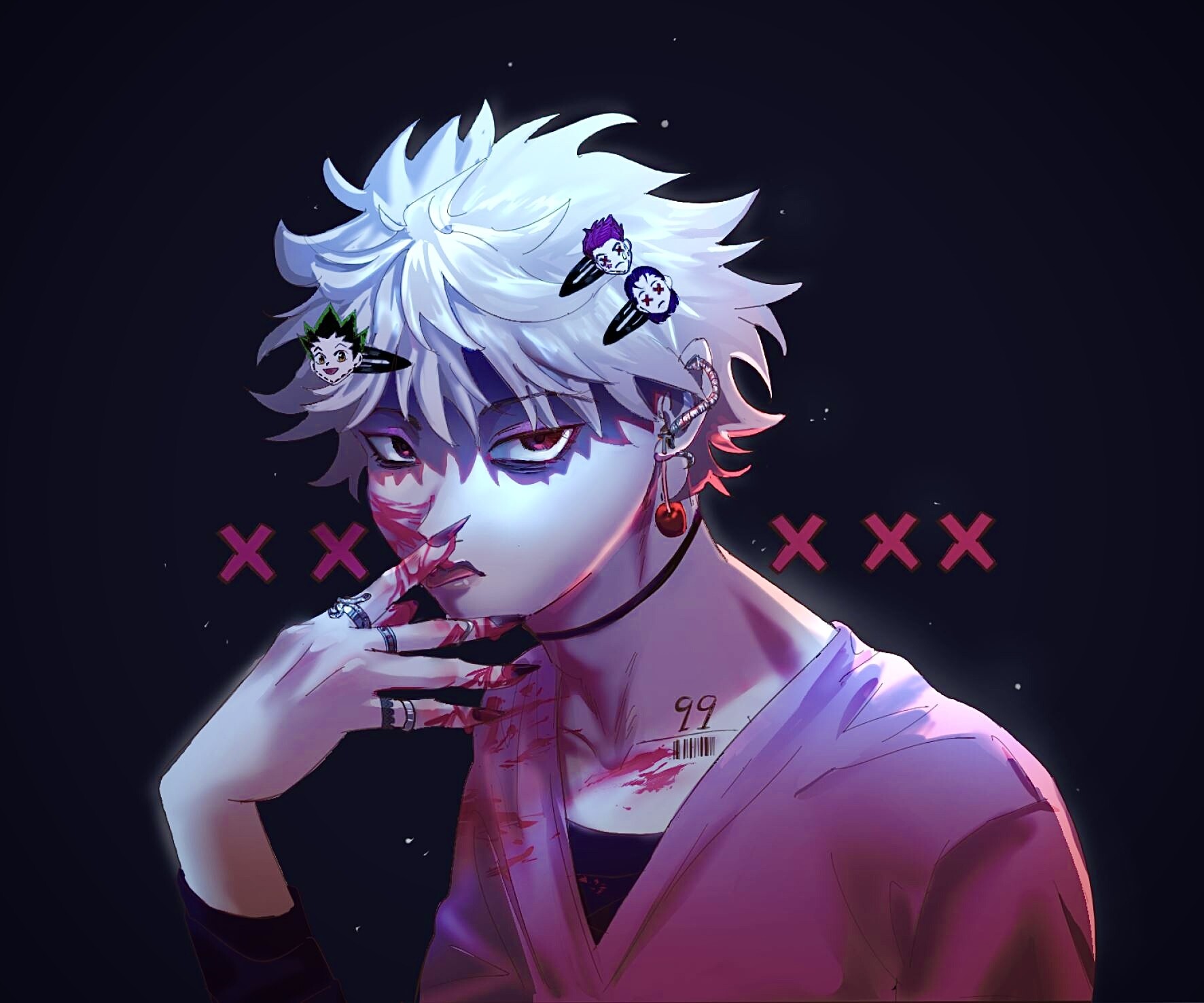 ArtStation - killshot