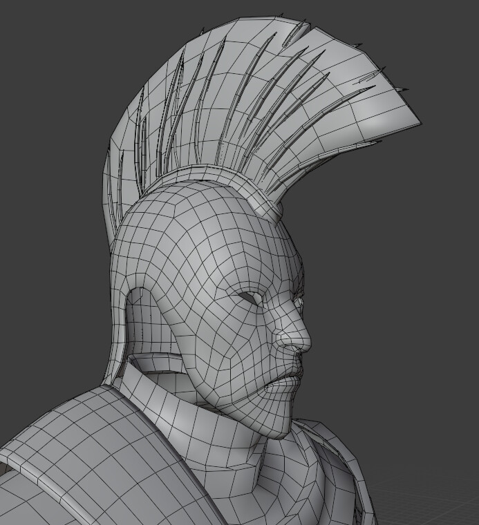 Adrian Kamil - Ordinators for Elder Kings II