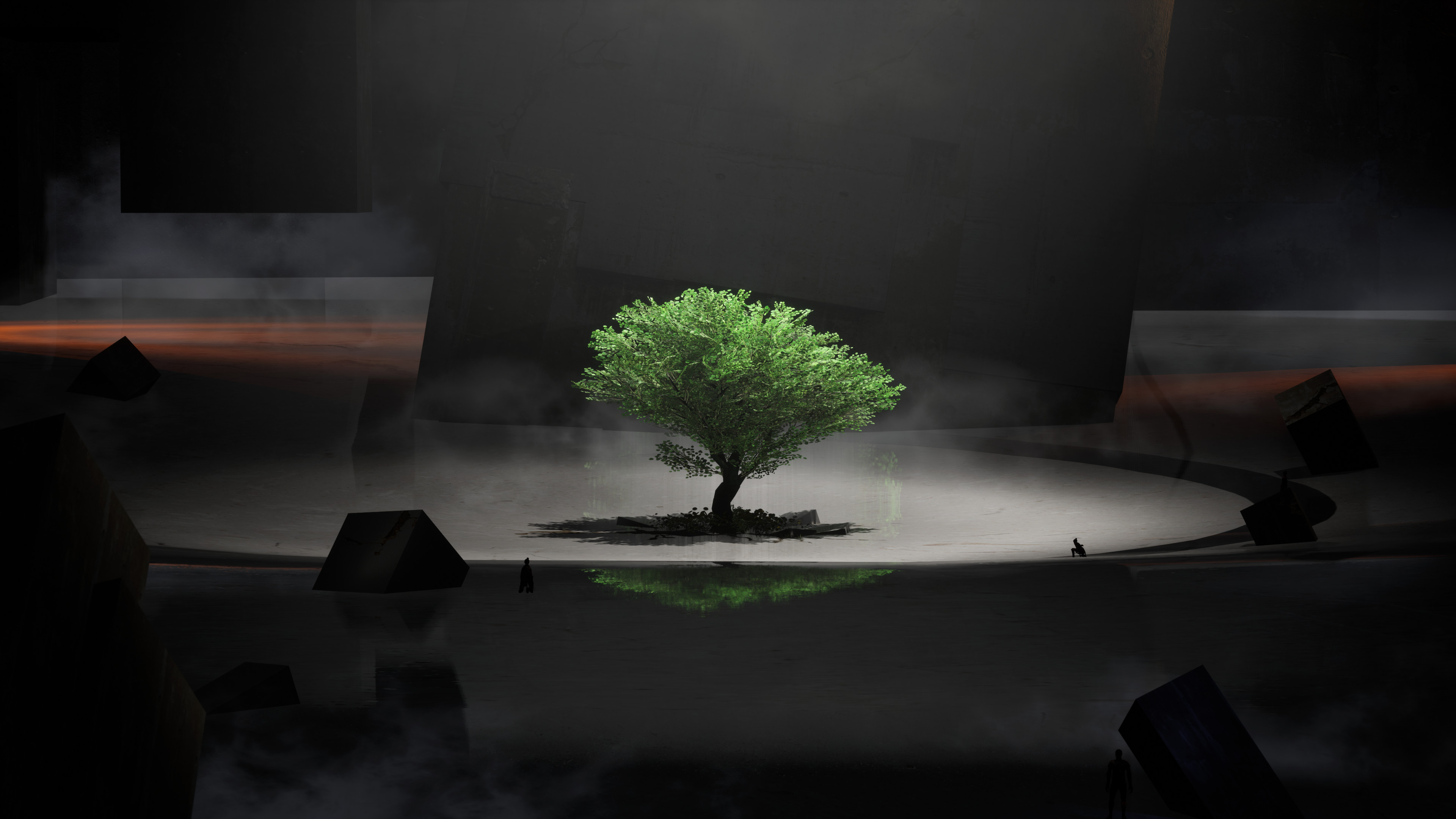 Steven Lin - The Last