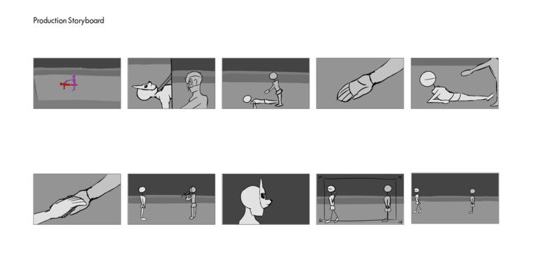 ArtStation - Yuvia Ibarra