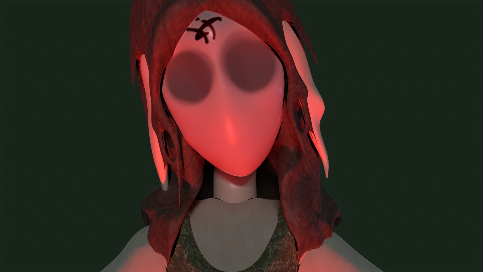 ArtStation - Ballerina Footsies