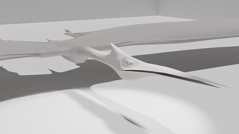 ArtStation - alexander effio