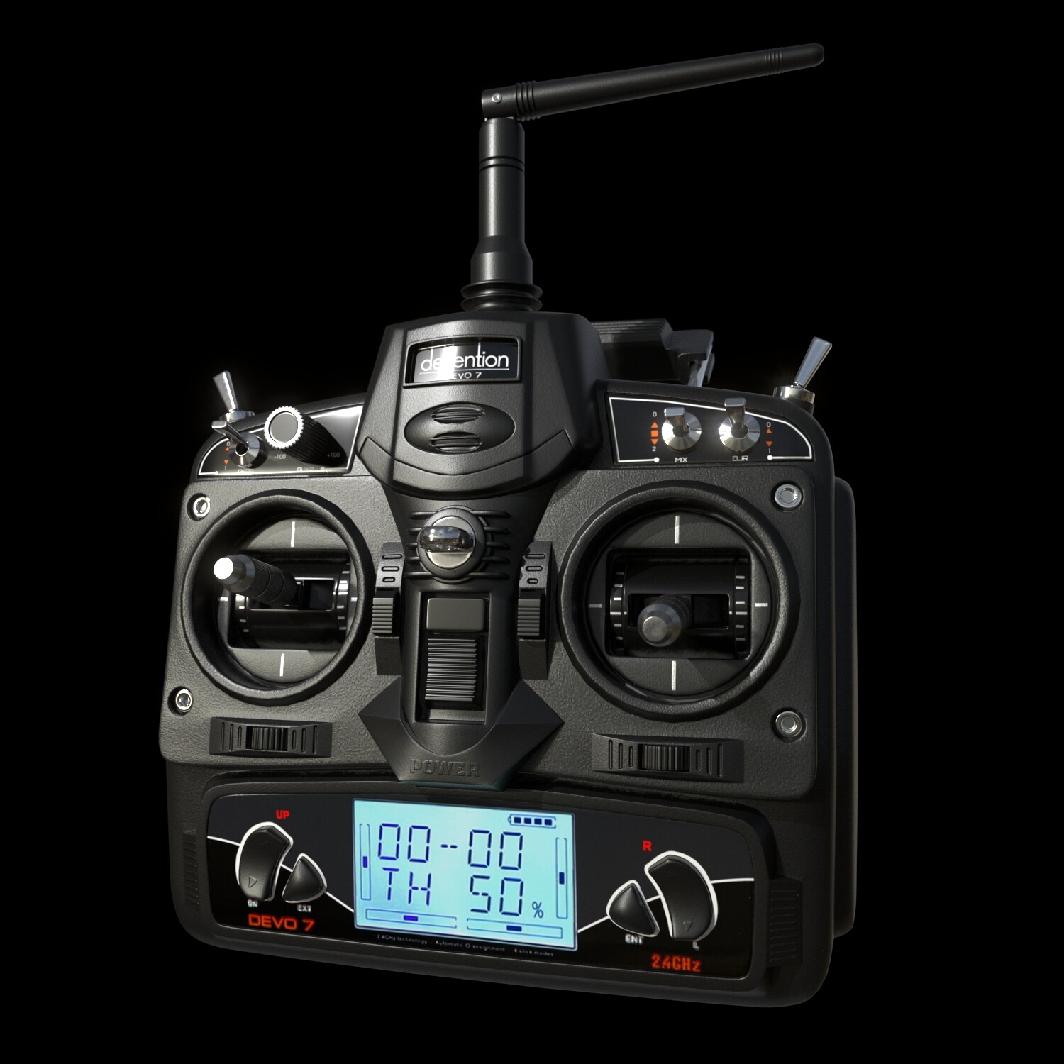 ArtStation - controller