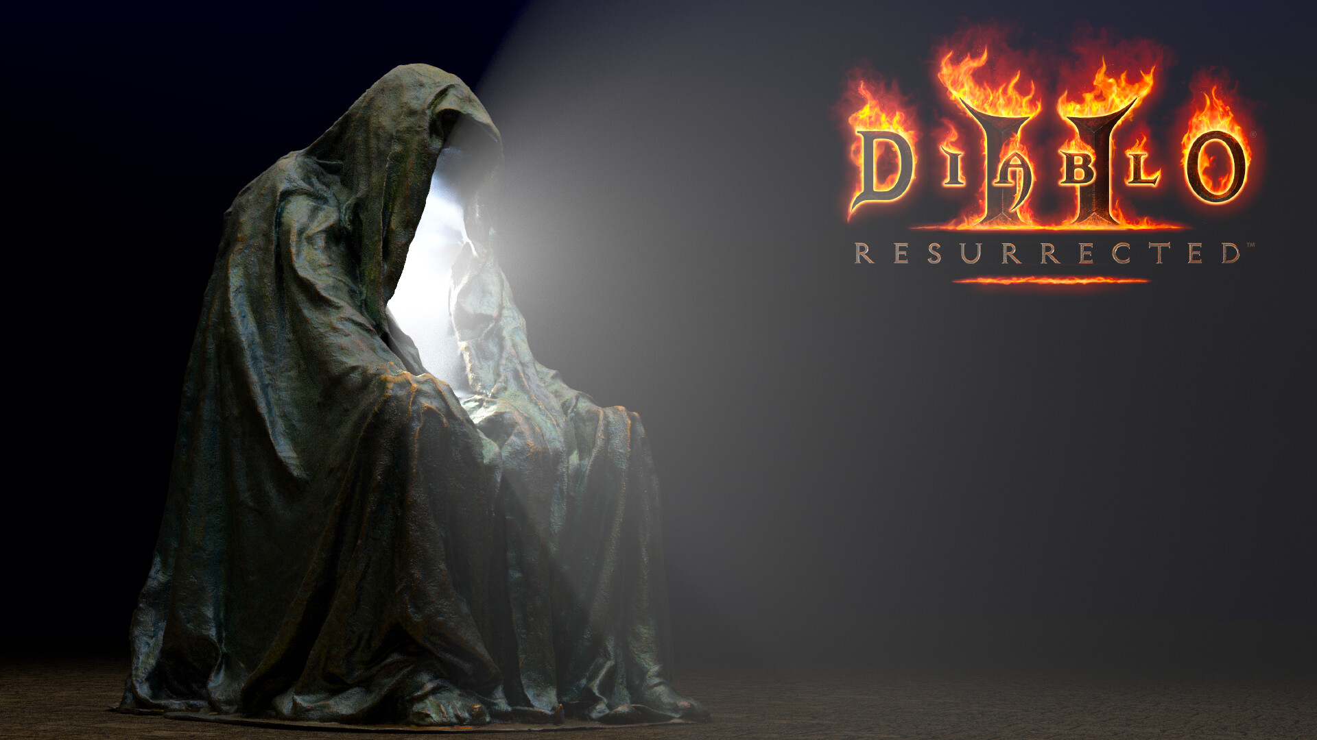 ArtStation - Diablo daily art