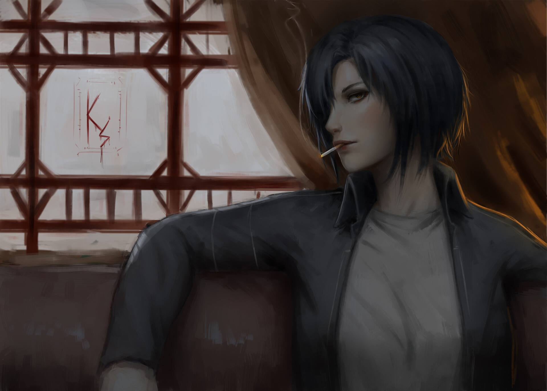 ArtStation - blablablabla