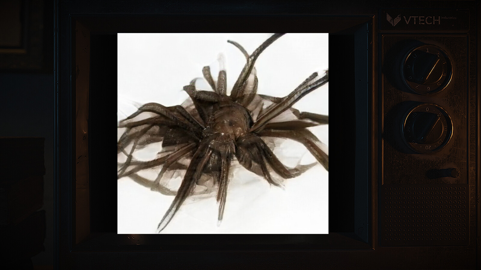 Razum Music - The Sixth Order of Sentience (Shots from the Music Video)