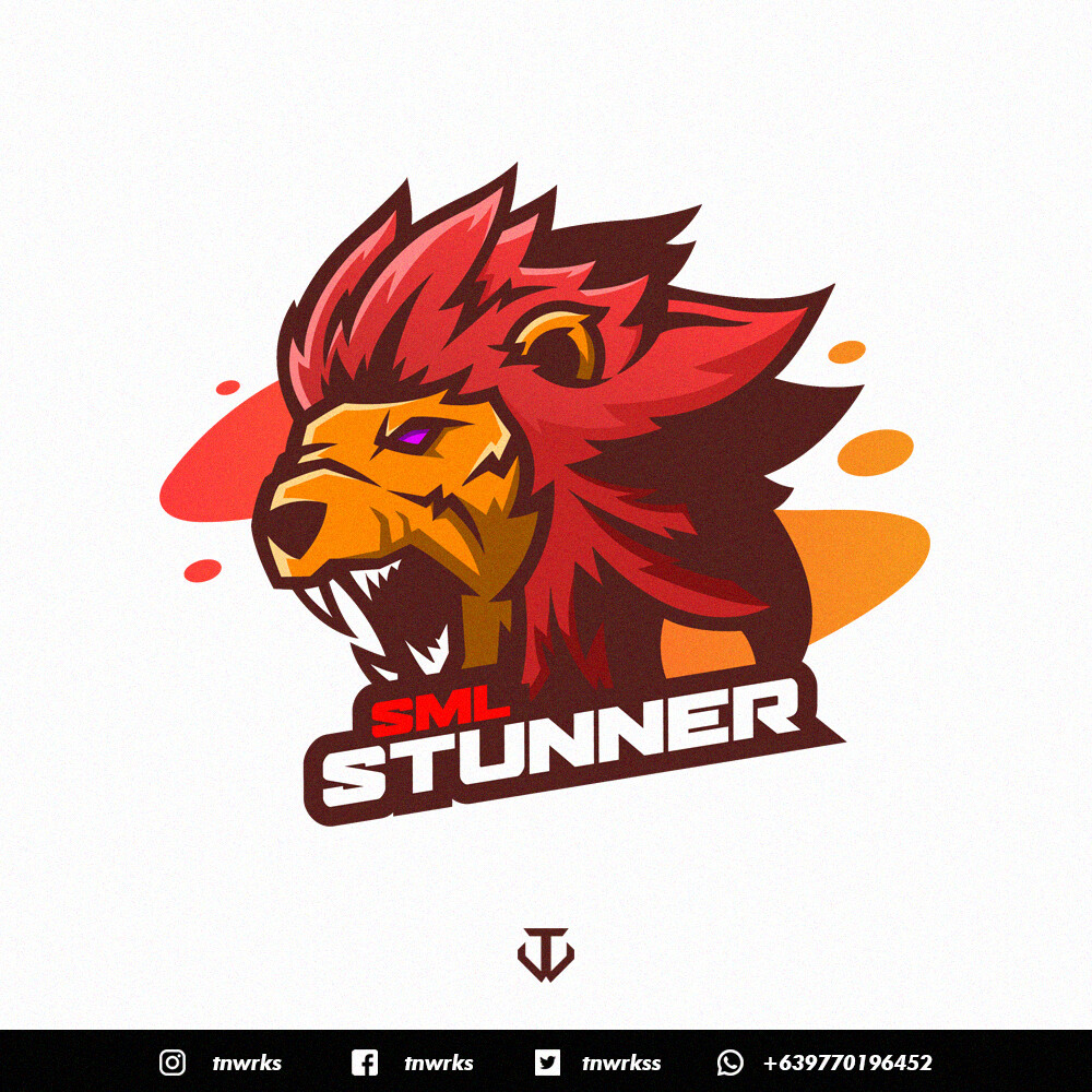 Stunner Logo