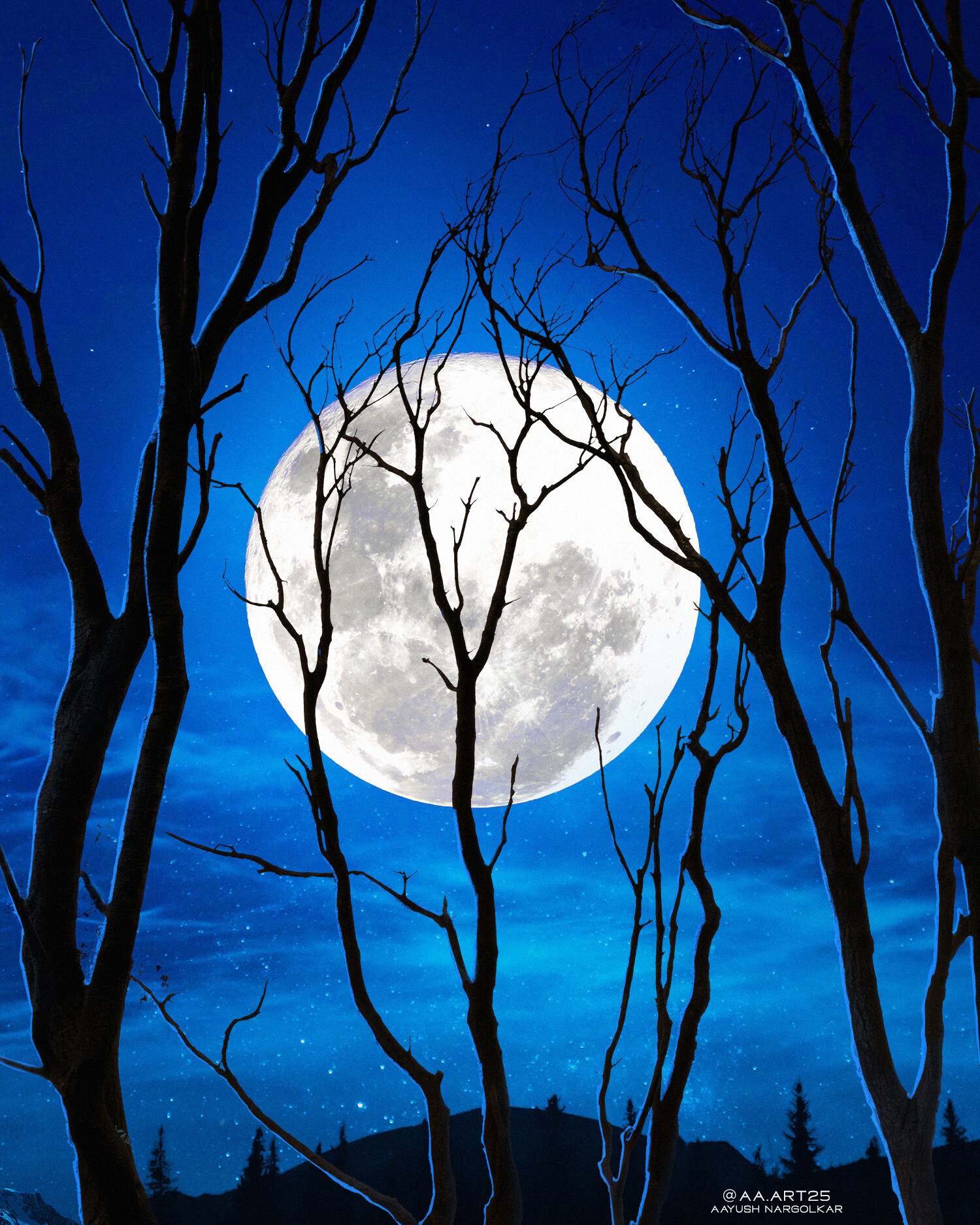 ArtStation - Let's get Spooky!