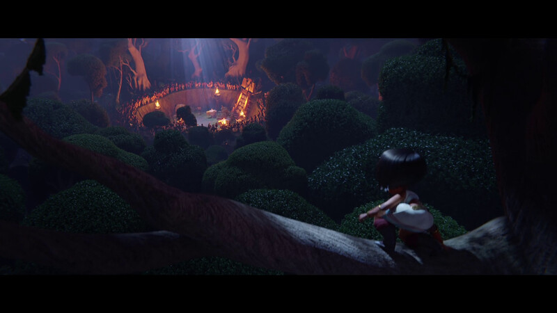 ArtStation - Swapnil Parmar