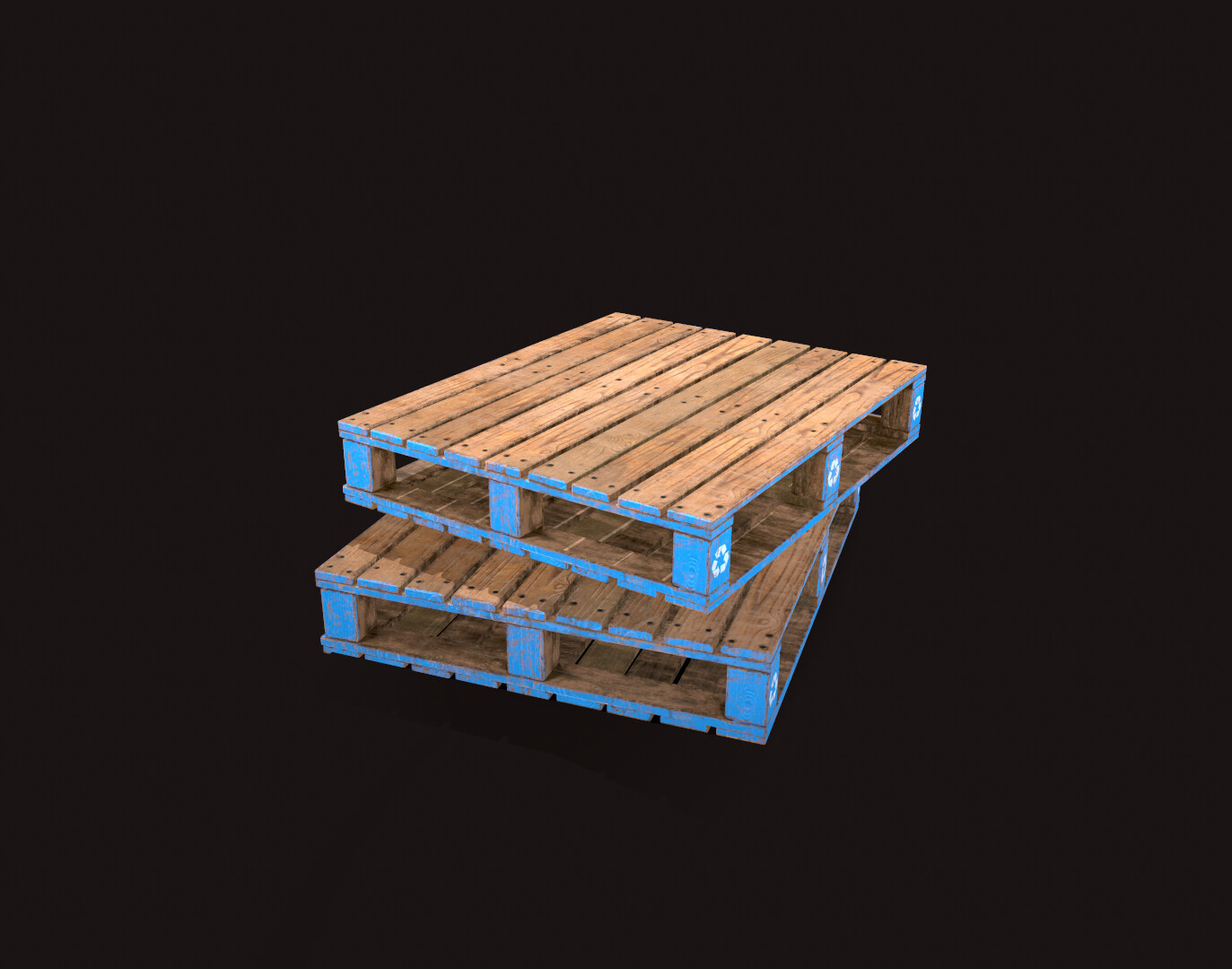 ArtStation - Palette