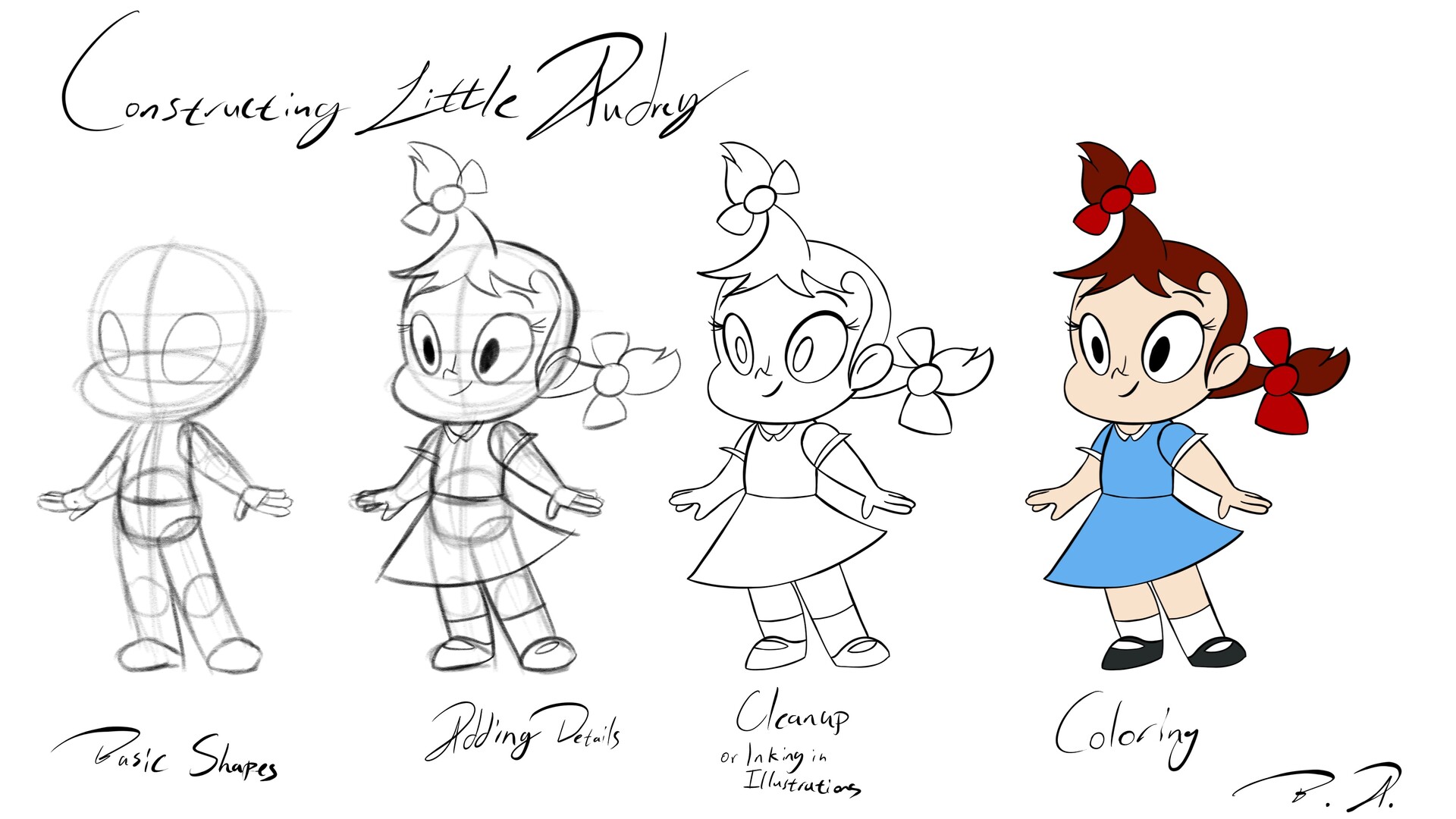 lil audrey comic book coloring pages