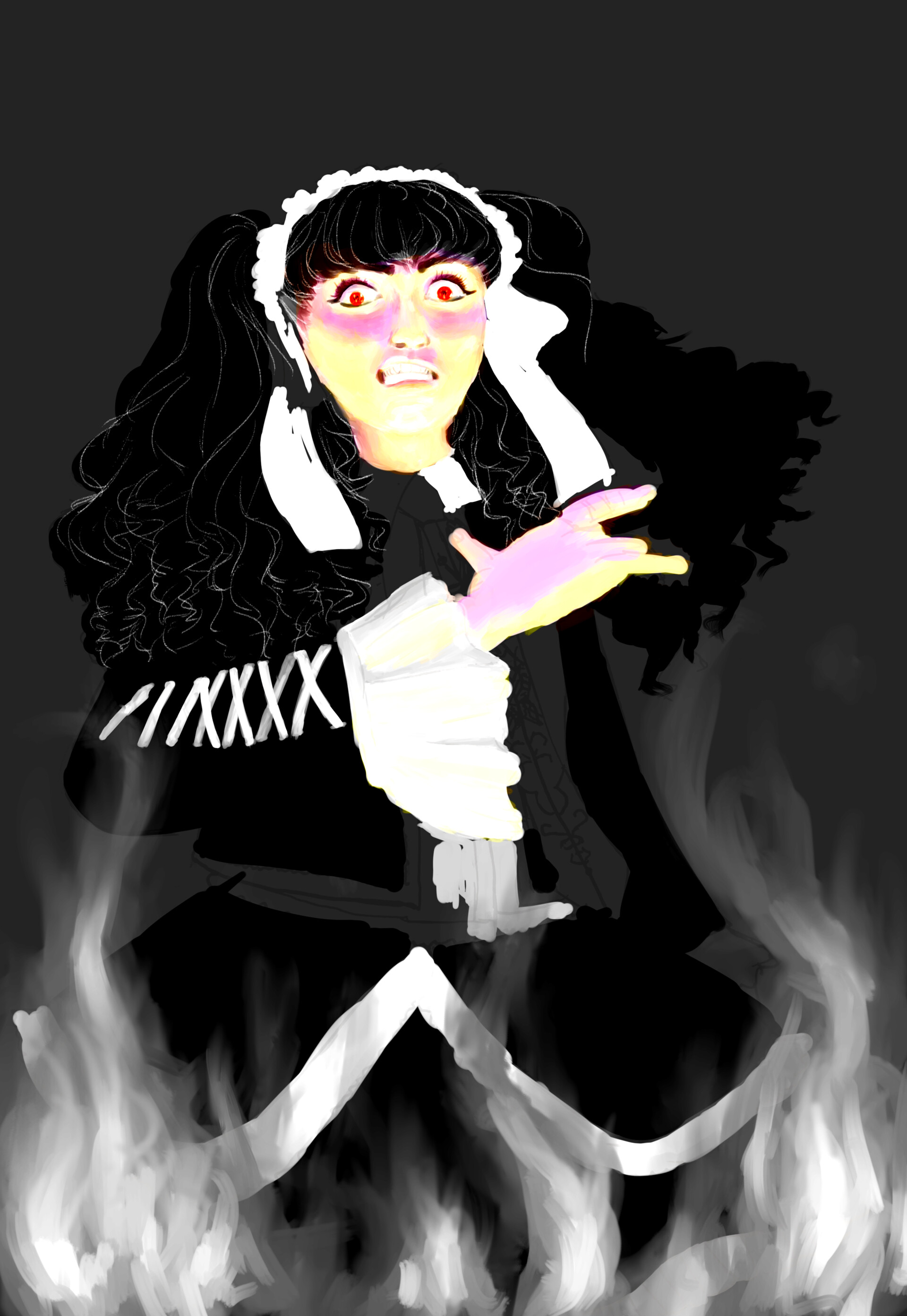 Mary Kilgallon - Celestia