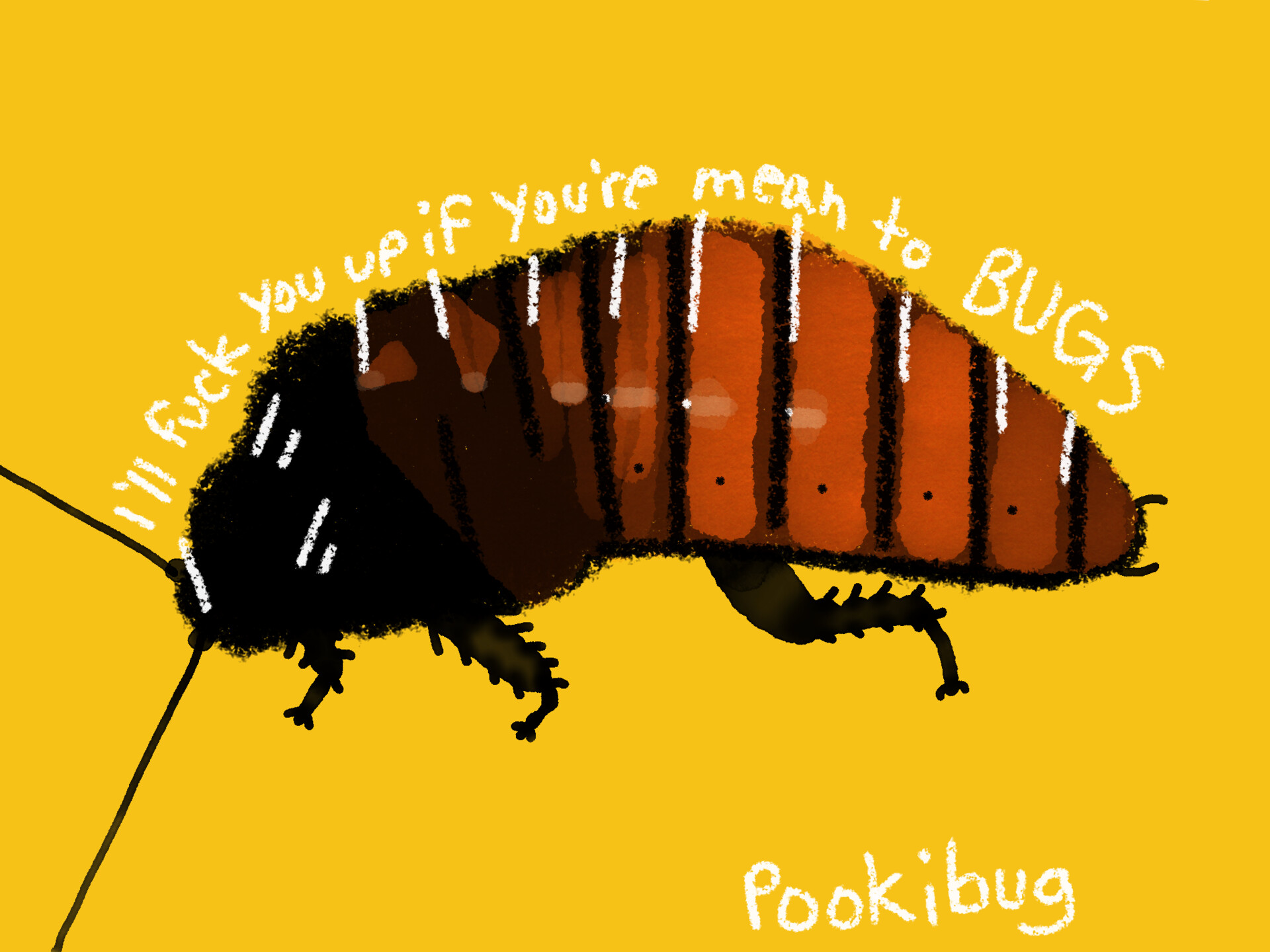 ArtStation - Cavetown Fan Art