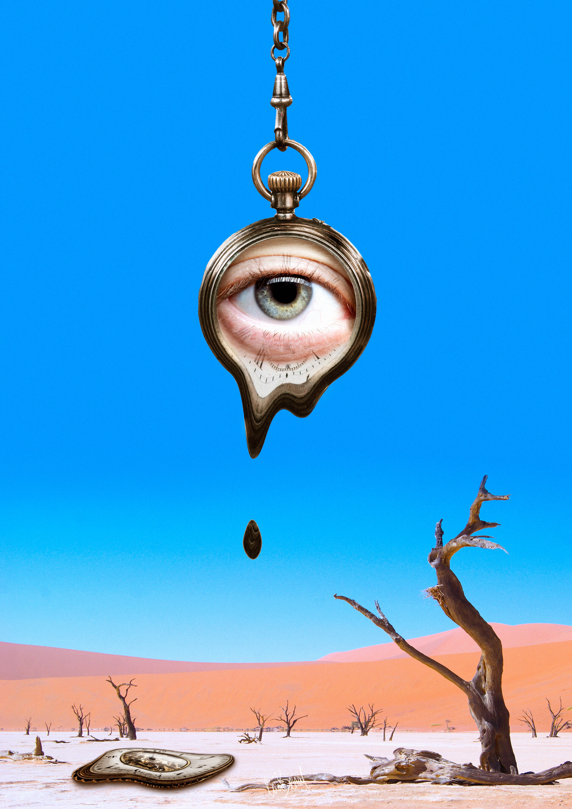 ArtStation - Punctum