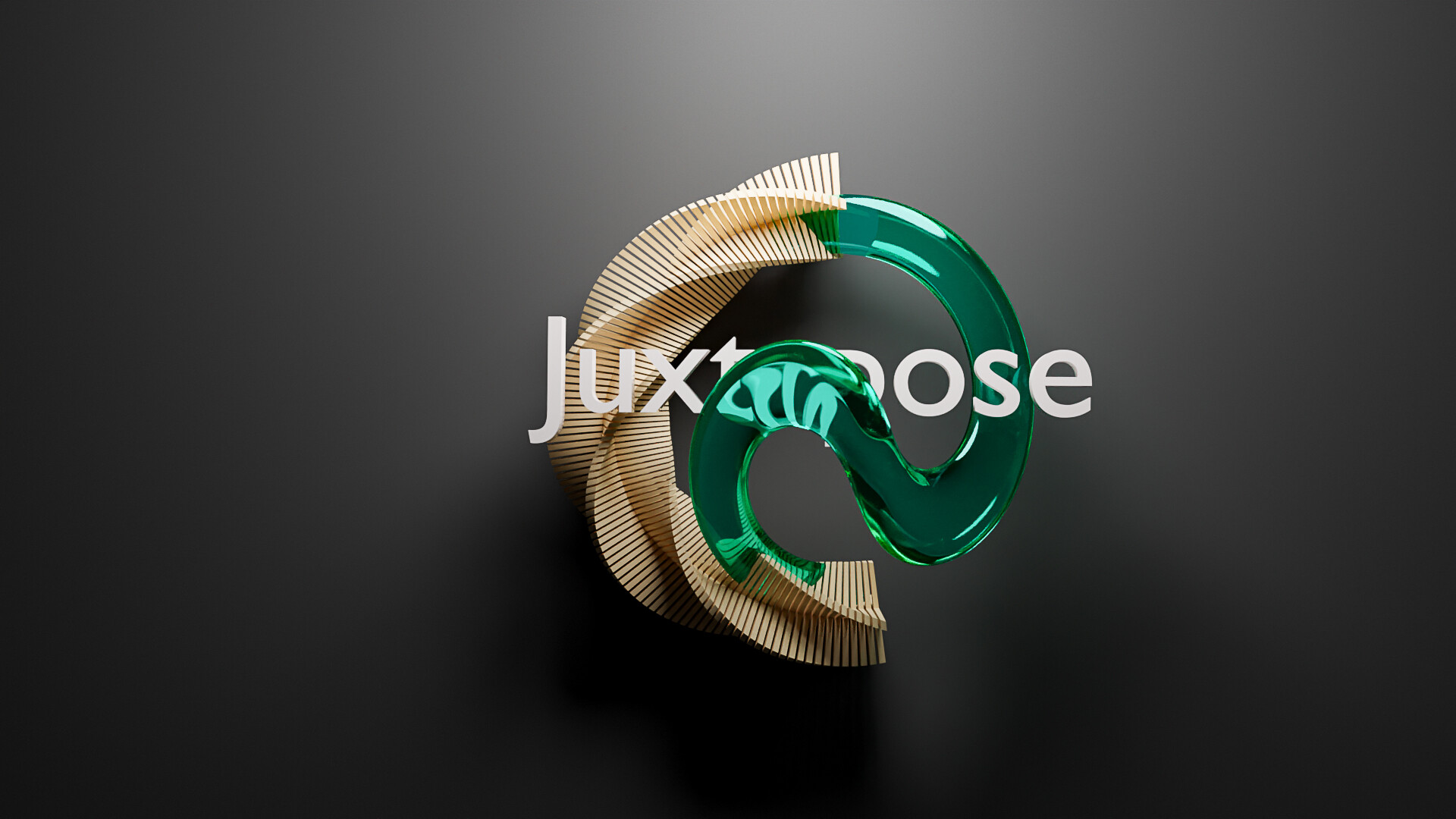 ArtStation - Juxtapose