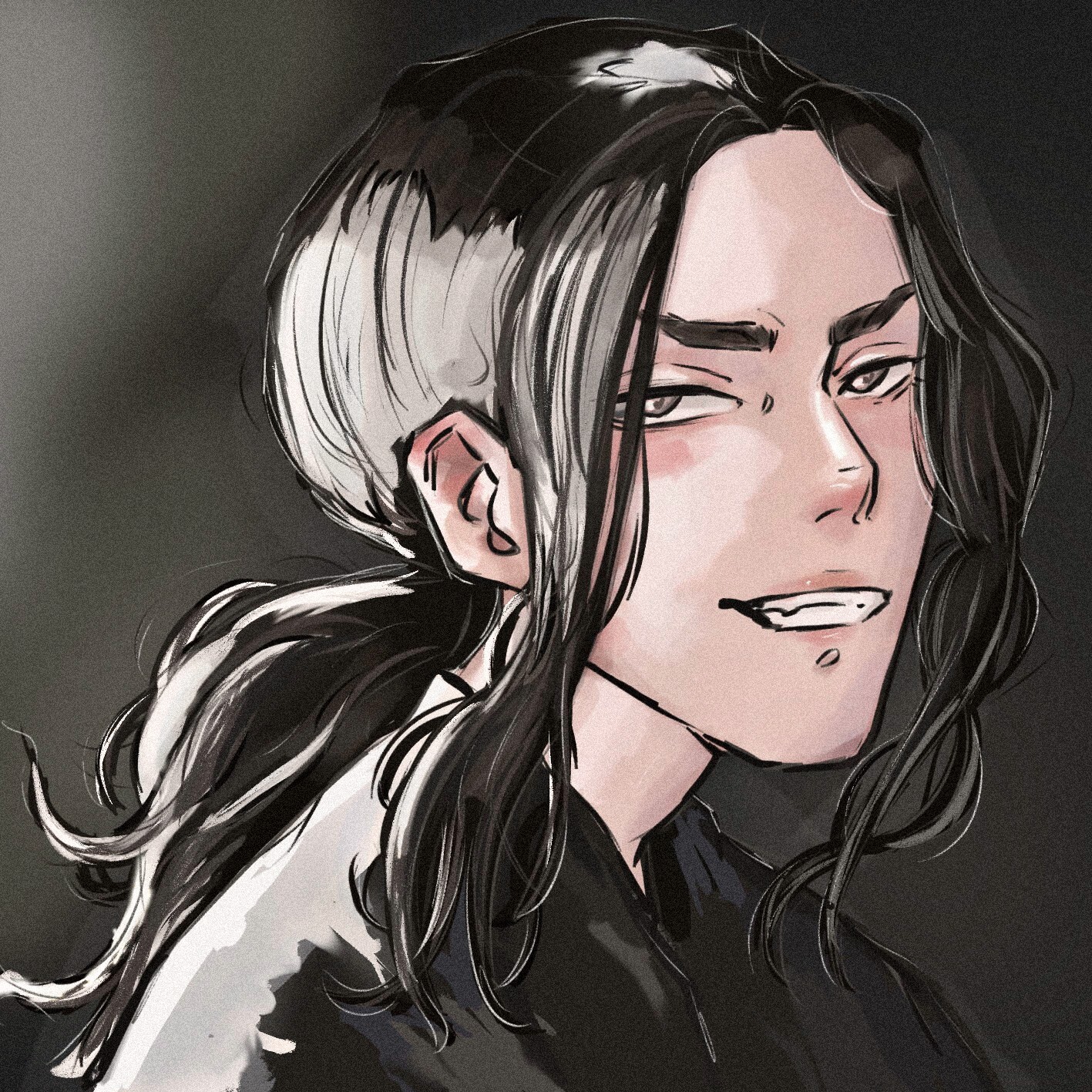 ArtStation - baji keisuke