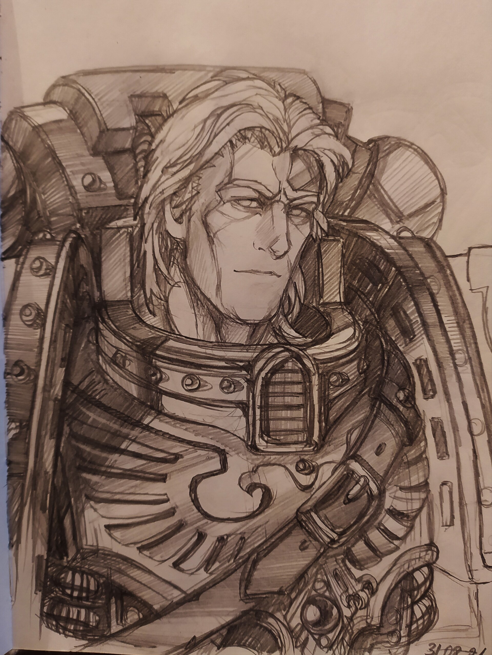 ArtStation - Saul Tarvitz