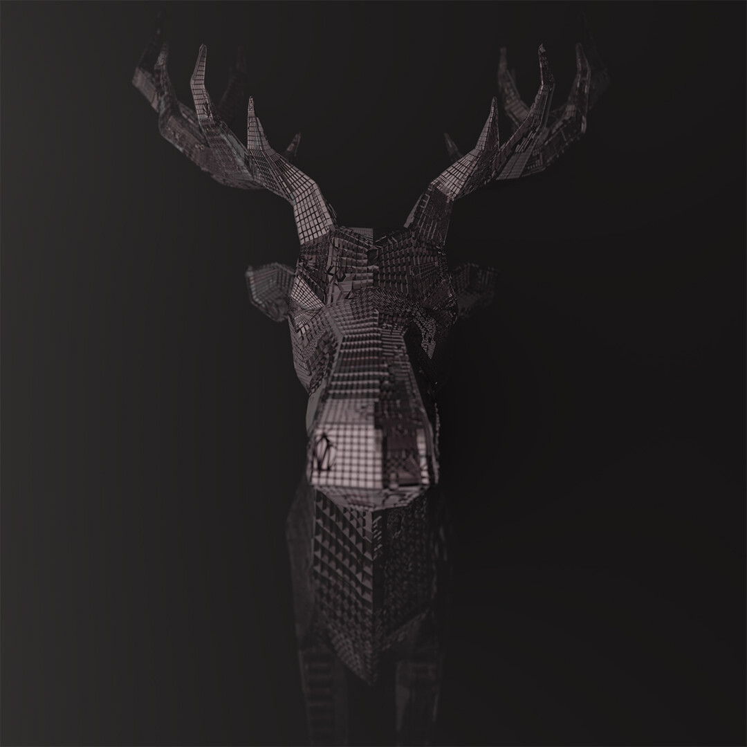 Iain Goodyear Motion Graphics Designer - Randomesh