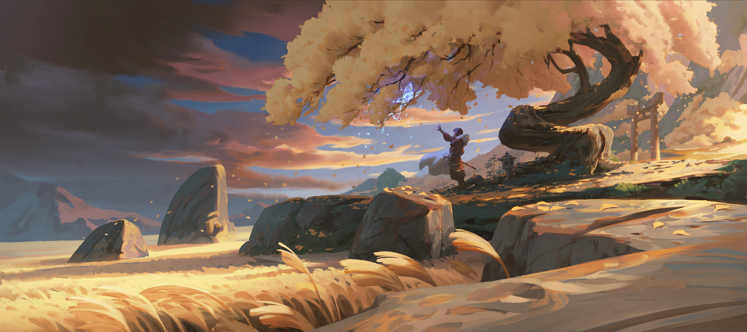 Dao Trong Le-花瓣网