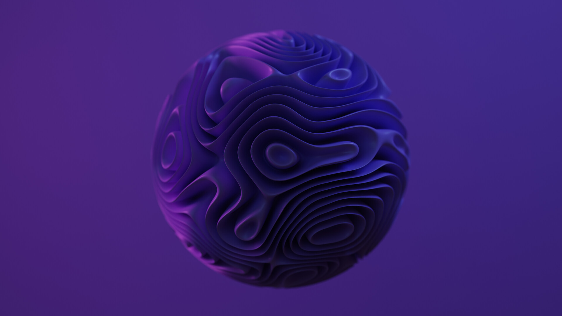 ArtStation - Micro Displacements